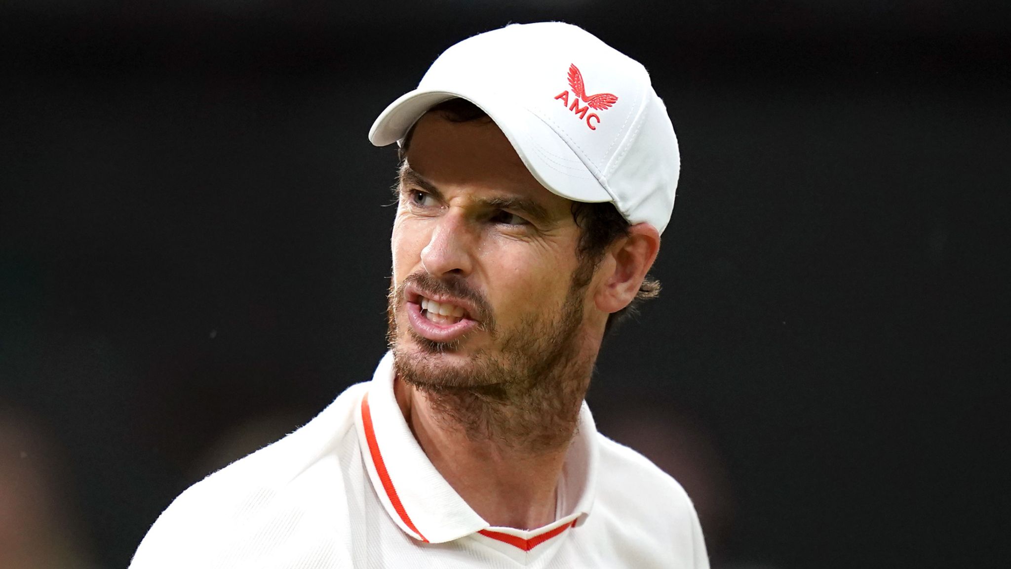 Andy Murray ends singles career after withdrawing from Paris Olympic ...