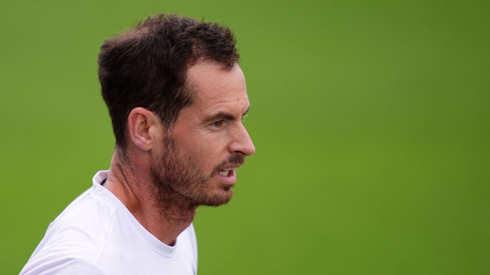 Andy Murray: Two-time Wimbledon champion to make playing decision just ...