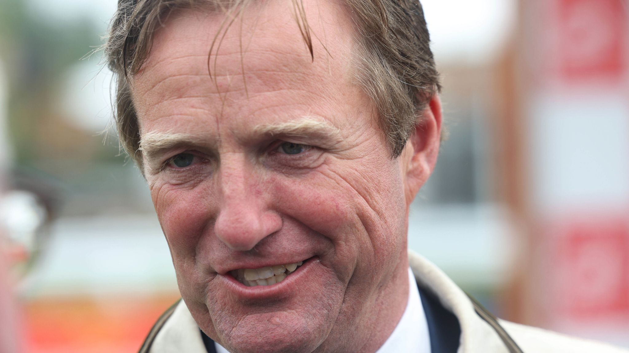 Irish Oaks: Curragh feature won by You Got To Me for Ralph Beckett team ...