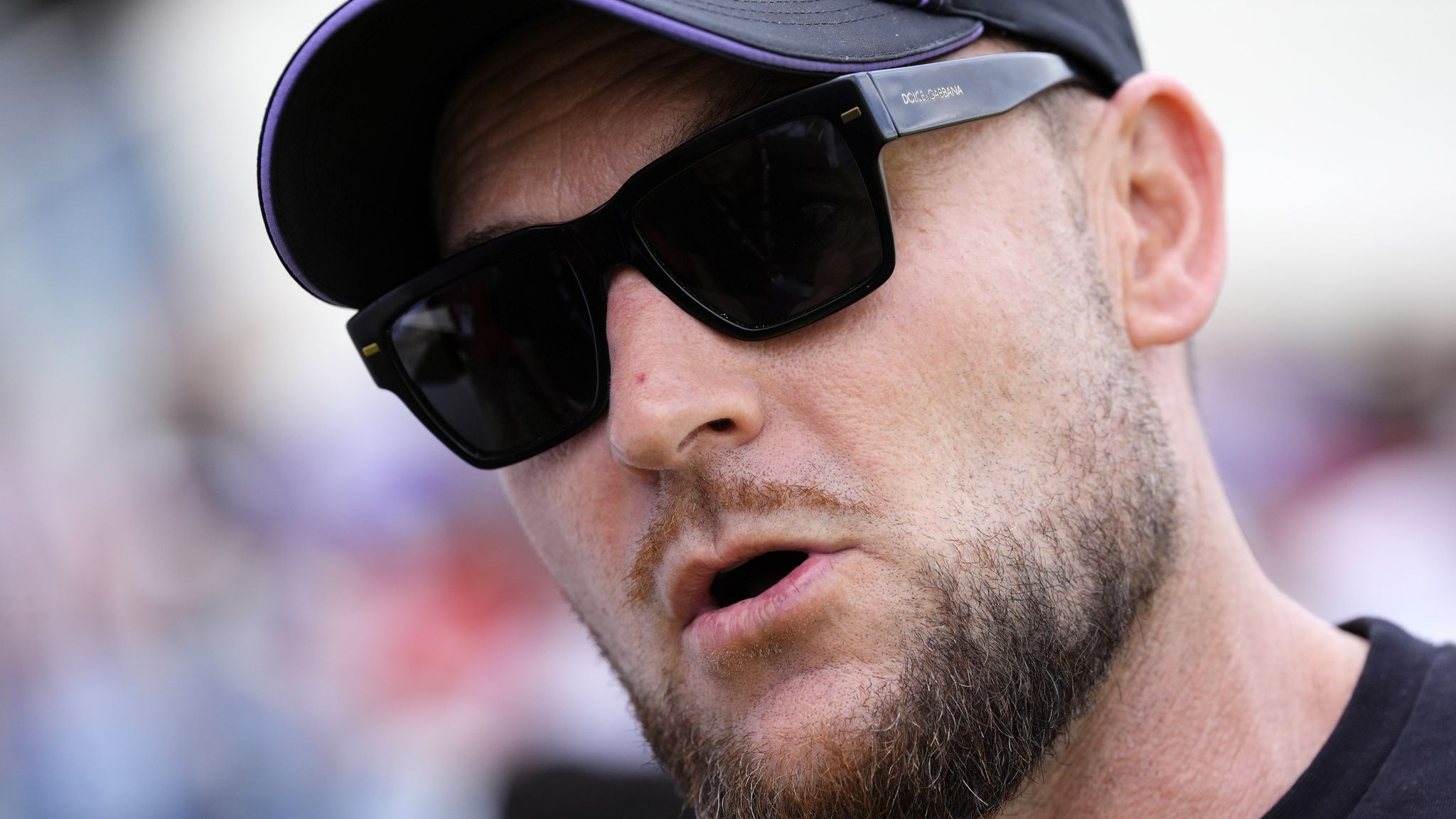 England vs West Indies: Brendon McCullum hails 'step forward' as Ben ...