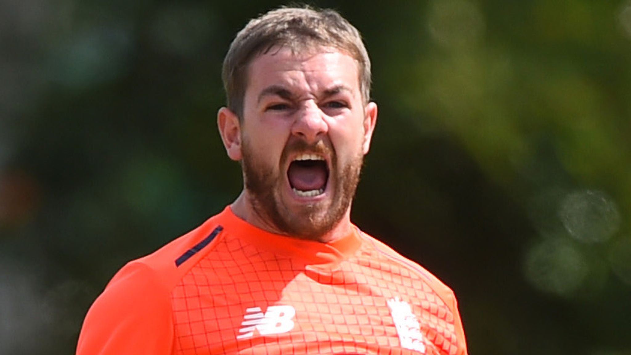 Callum Flynn, Chris Edwards ready to realise dream in disability XI at ...