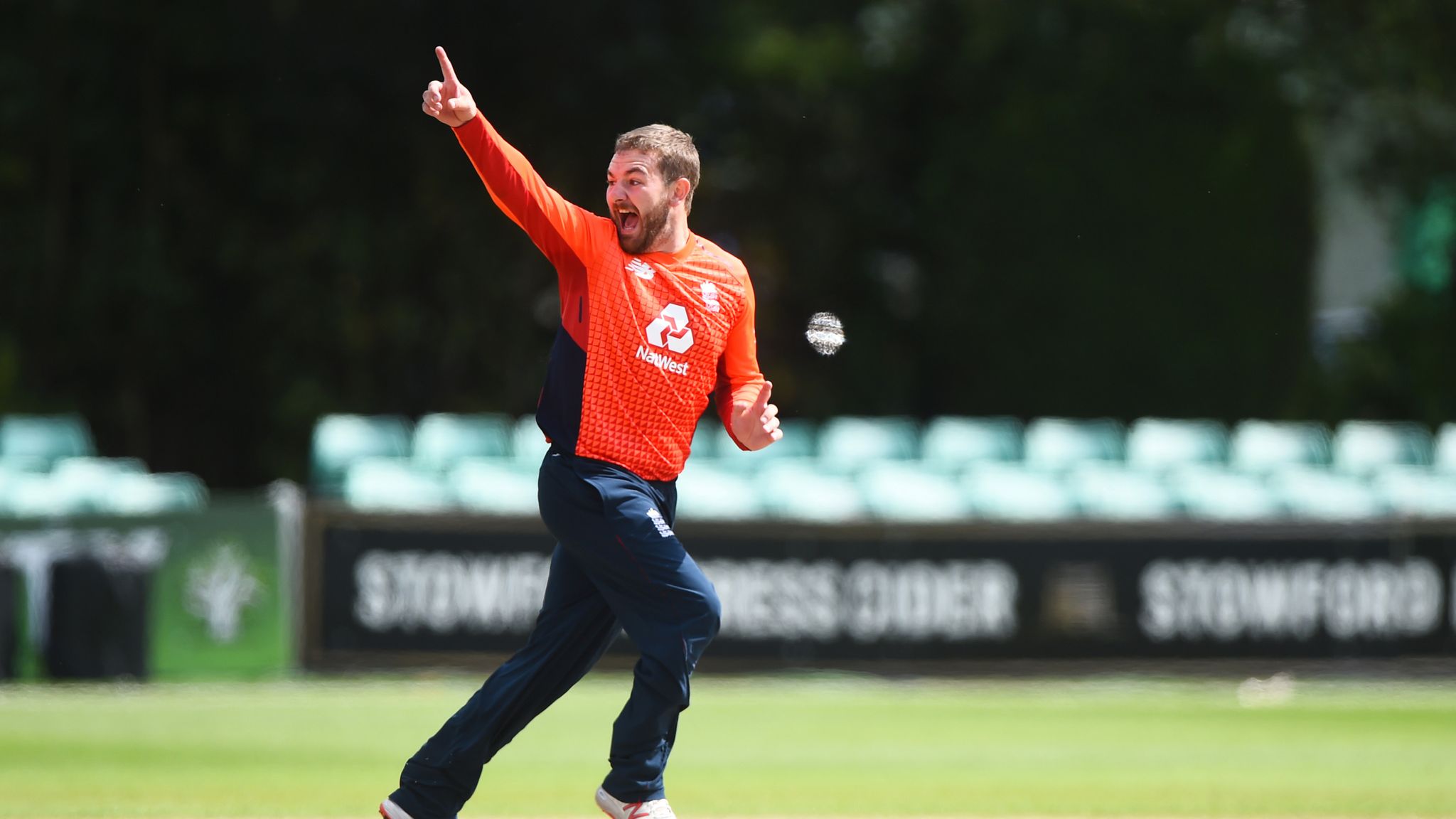 Callum Flynn, Chris Edwards ready to realise dream in disability XI at ...