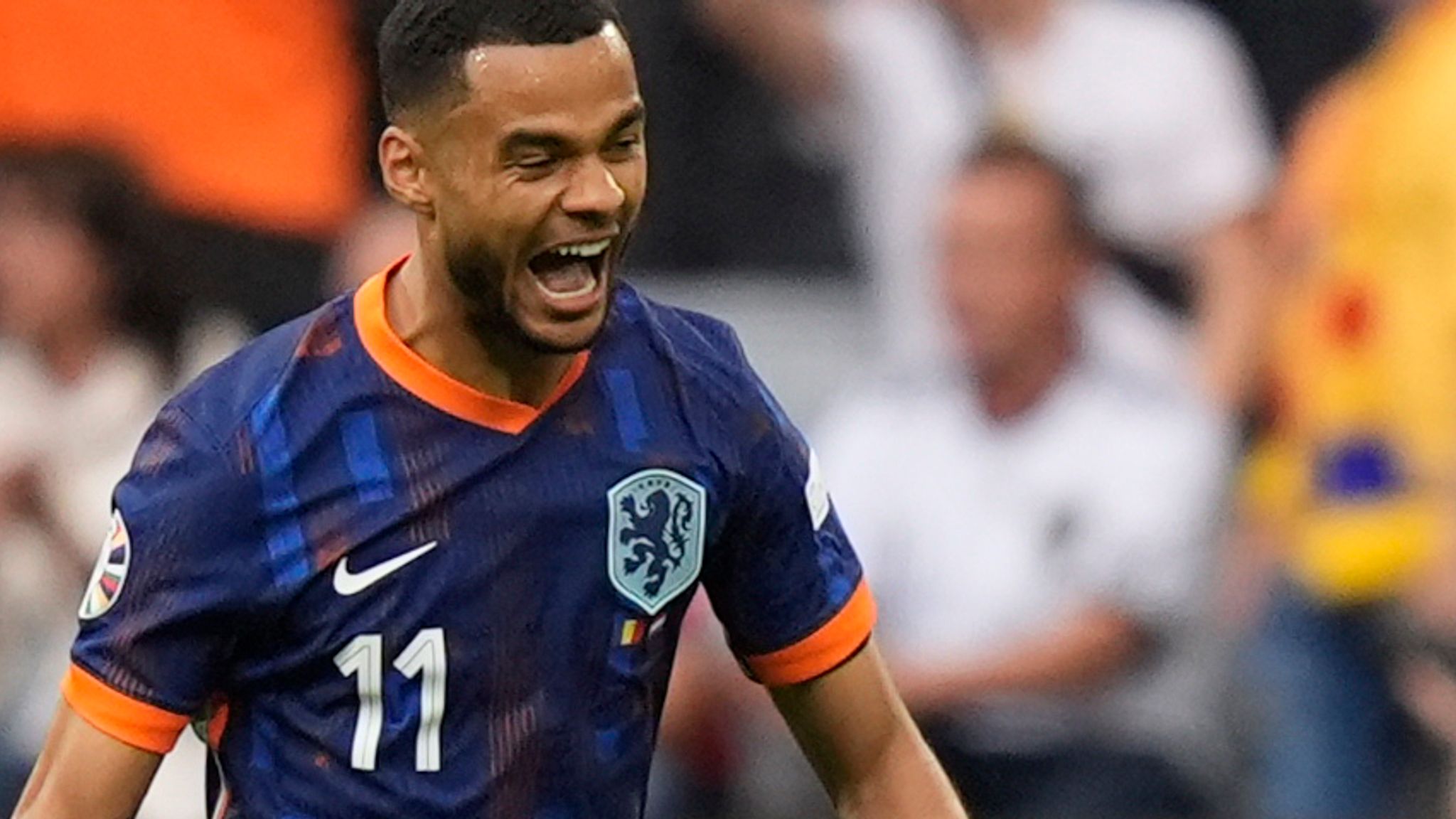 Euro 2024 quarter-finals: Arda Guler and Cody Gakpo in focus in ...