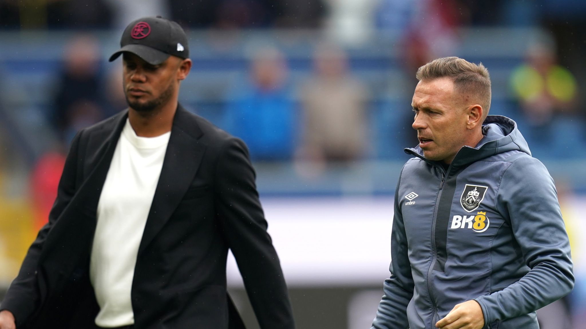 Craig Bellamy: Former Wales captain out to prove doubters wrong as he ...