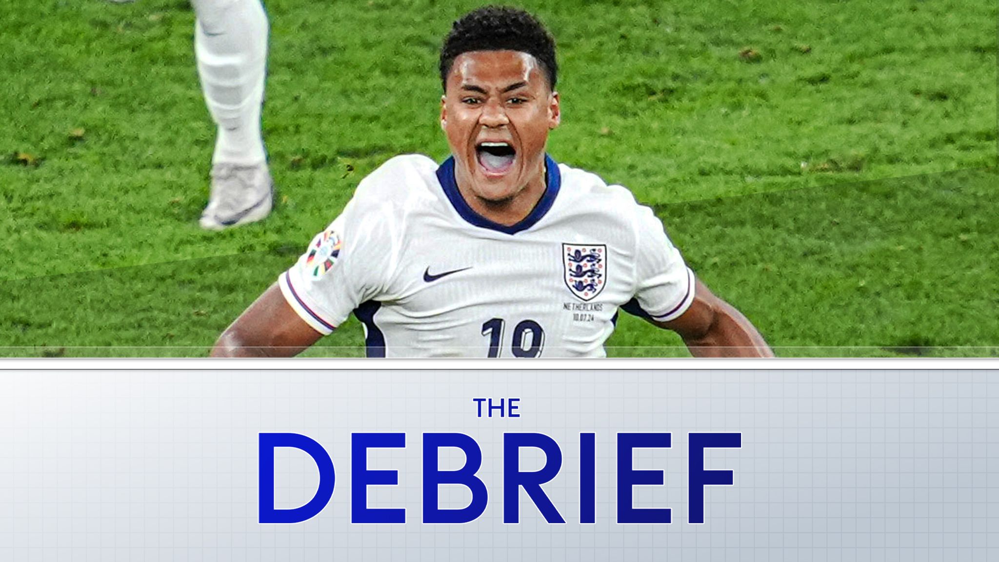 England's semi-final win at Euro 2024 vindicates Gareth Southgate and ...