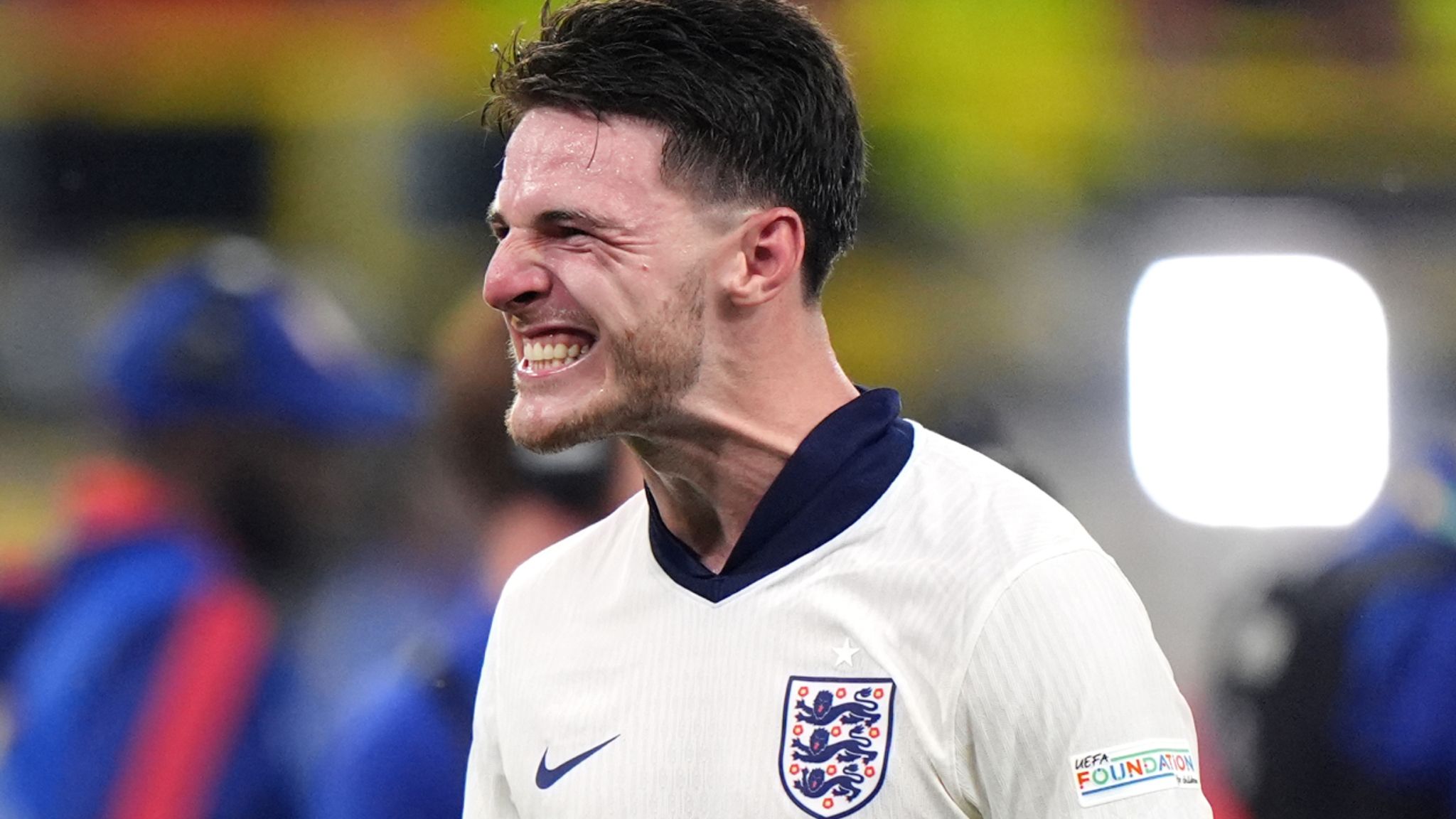 England player ratings: Phil Foden returns to his best as Kobbie Mainoo ...