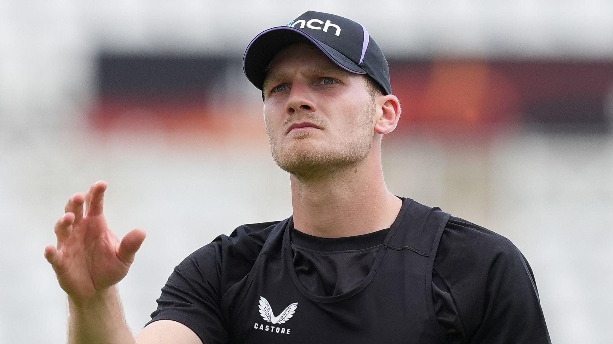 England name unchanged squad for third Test vs West Indies at Edgbaston ...