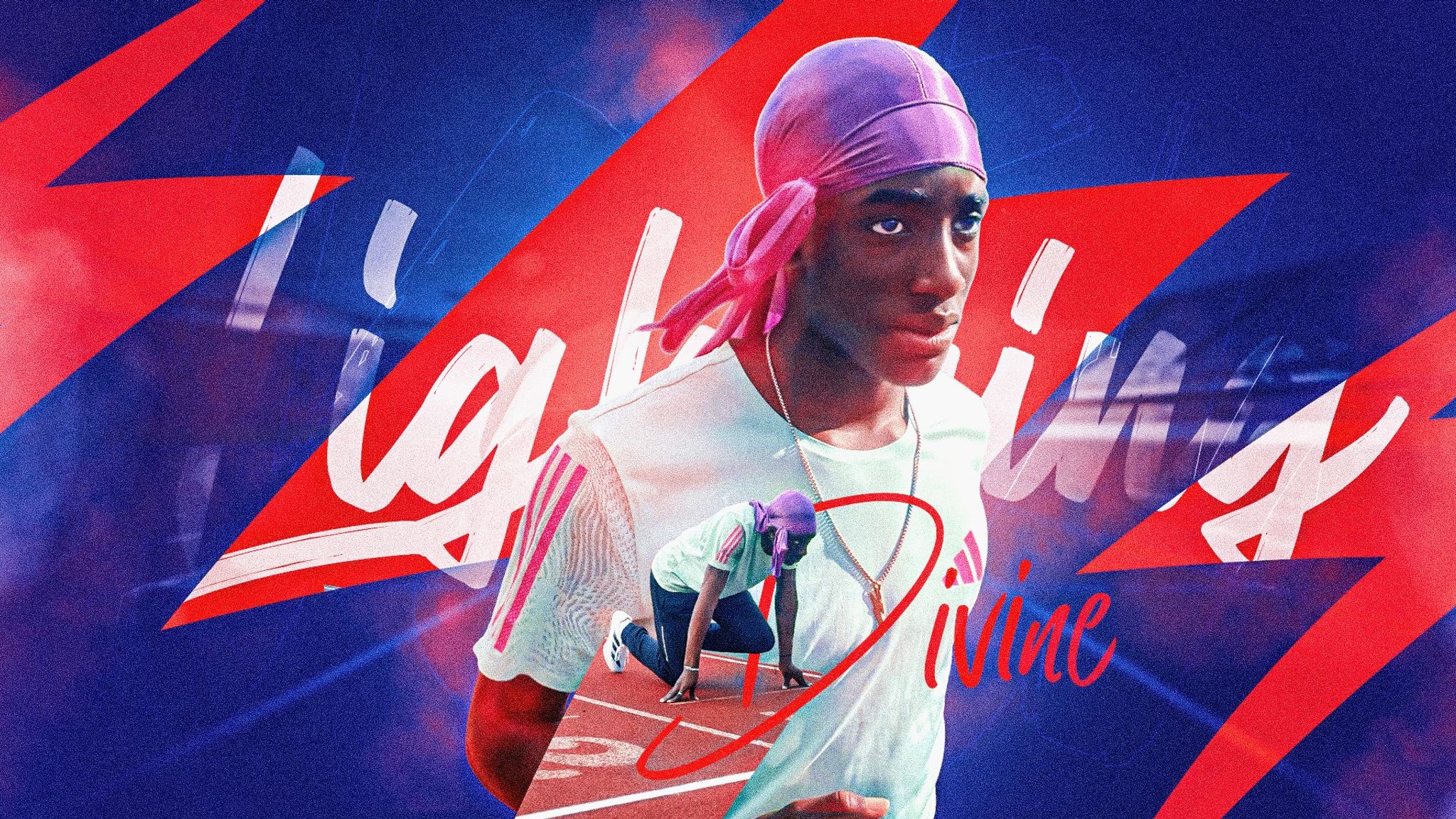 Divine Iheme targeting world record in his age group after becoming ...