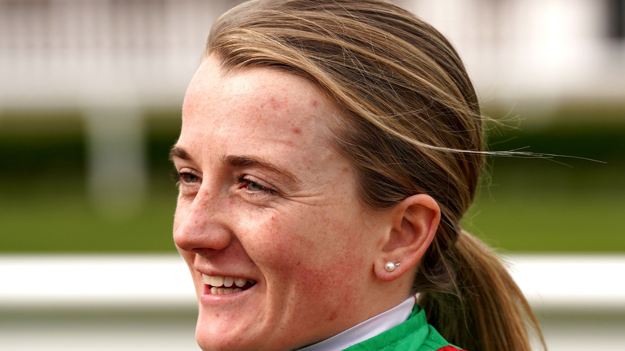 Today on Sky Sports Racing: Hollie Doyle rides promising Sea Of ... Today on Sky Sports Racing: Hollie Doyle rides promising Sea Of ...