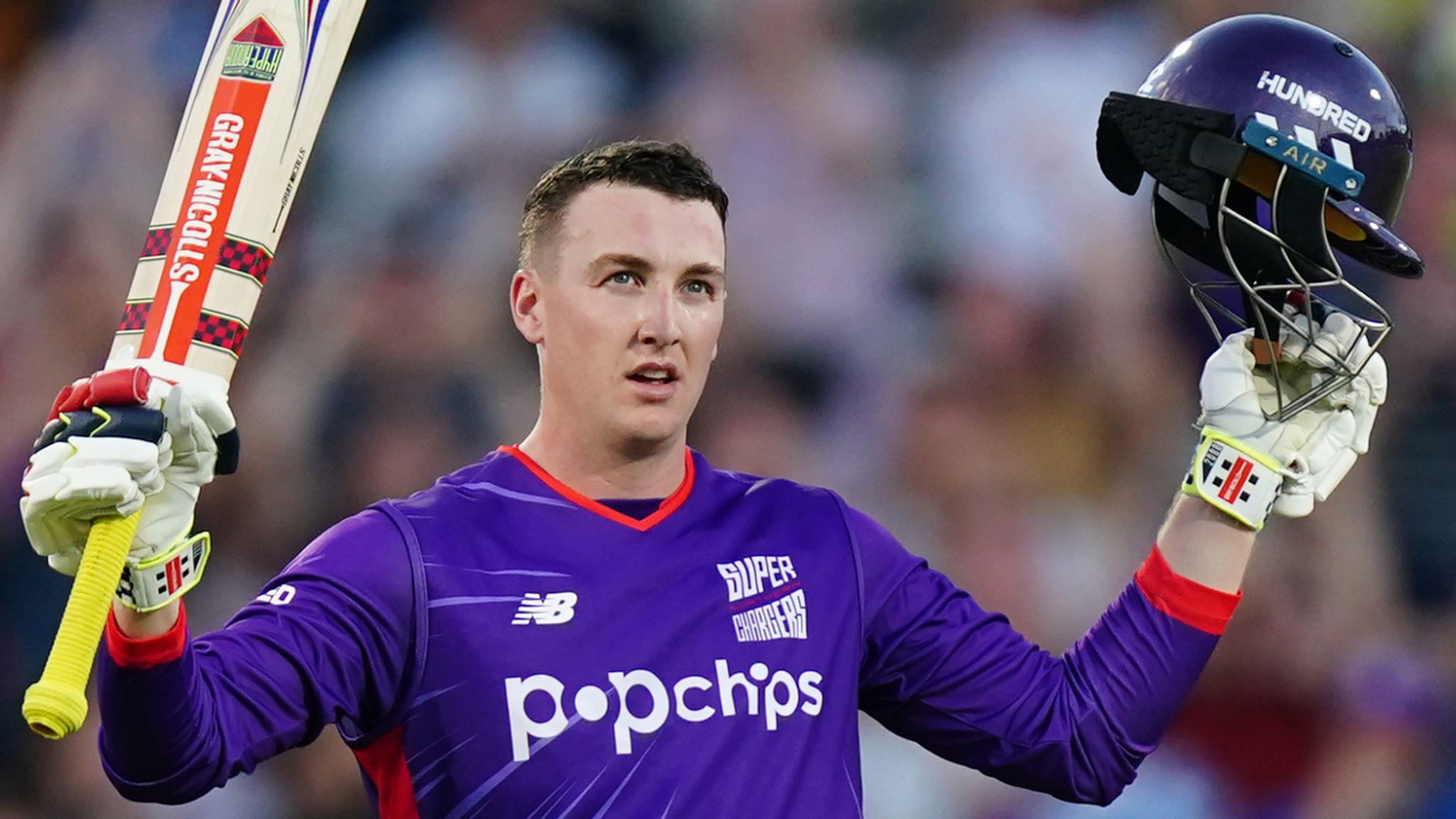 The Hundred 2024: All you need to know as Andrew Flintoff coaches ...