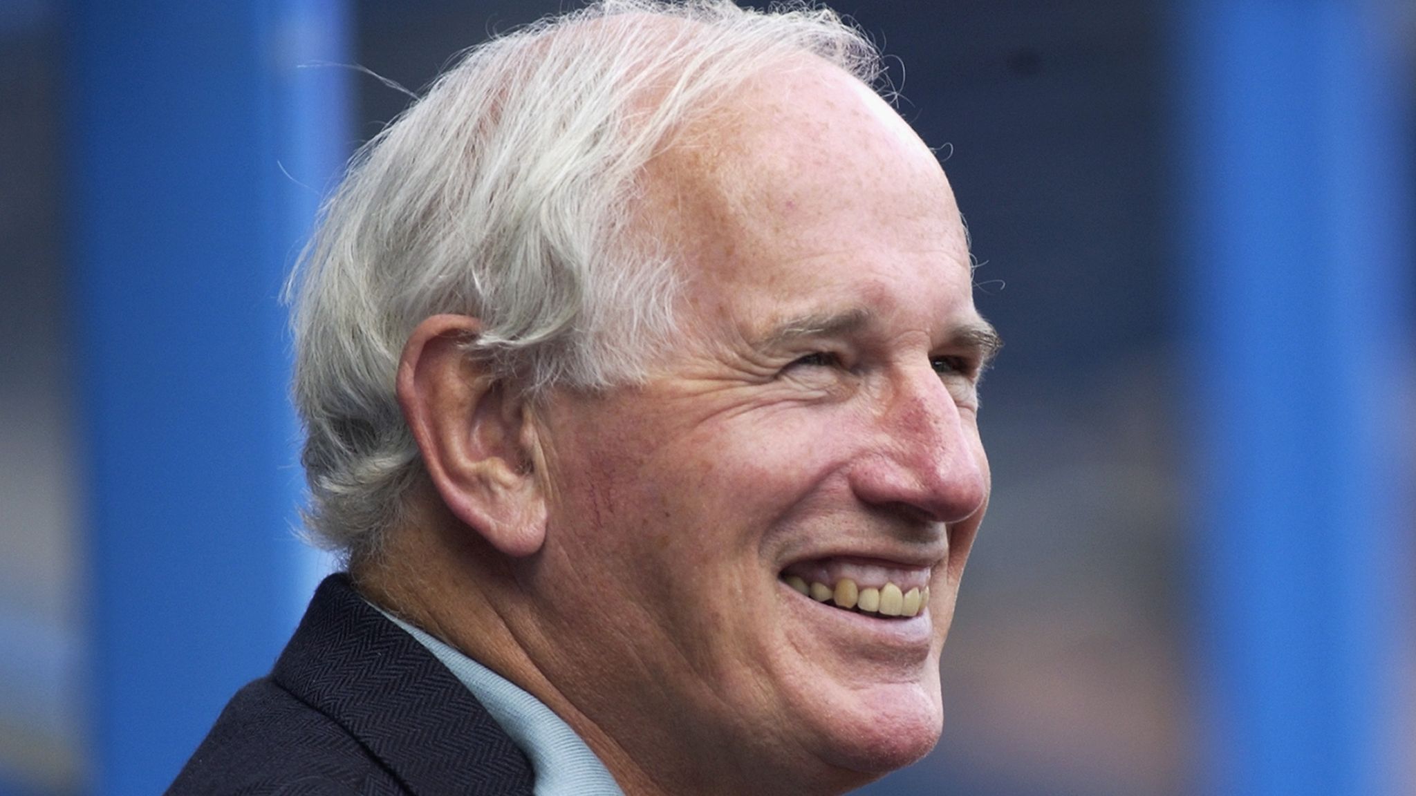 Jack Rowell: Steve Borthwick leads tributes as former England and Bath ...