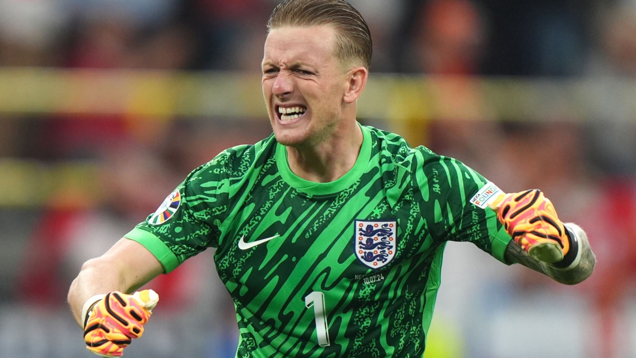 England player ratings: Phil Foden returns to his best as Kobbie Mainoo ...