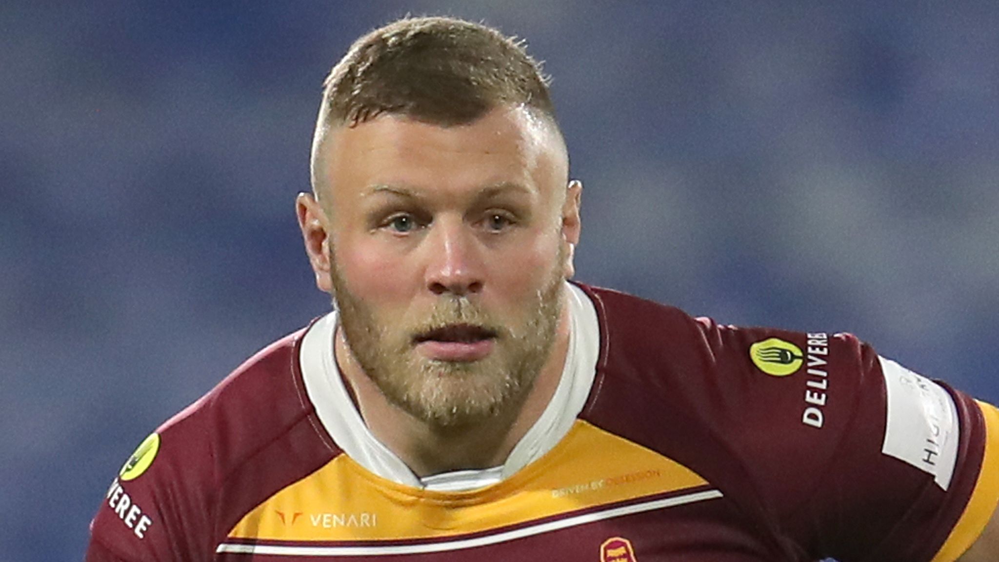 Josh Jones: Former Great Britain forward diagnosed with CTE | Rugby League News | Sky Sports
