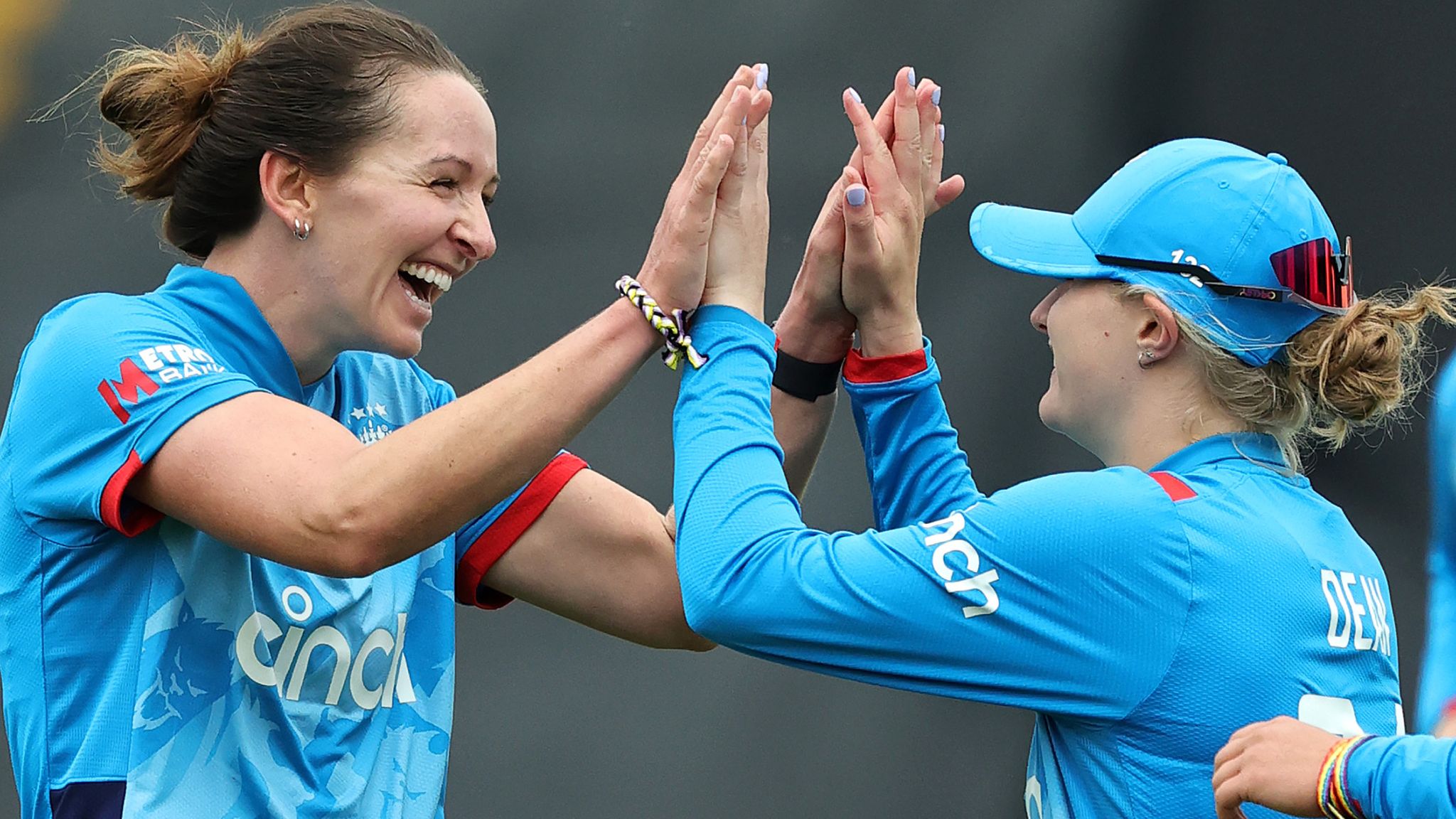 Kate Cross: England bowler eyes sweep of New Zealand in ODI series as ...