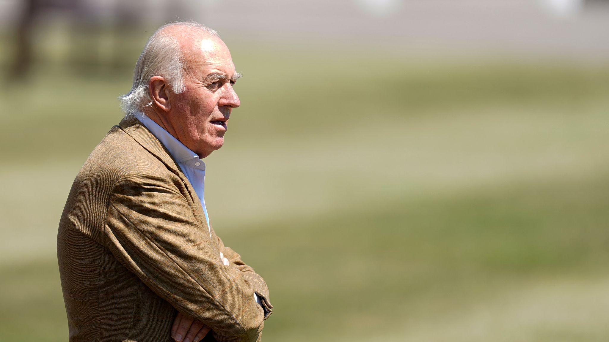 Today on Sky Sports Racing: Ascot, Chester and Chepstow feature on busy ...