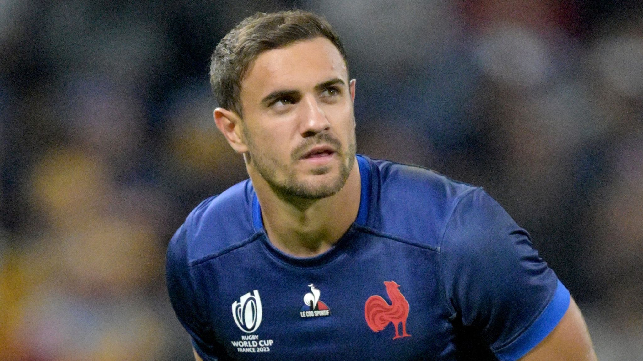 Melvyn Jaminet: France suspend full-back for racist comment made on social media | Rugby Union ...