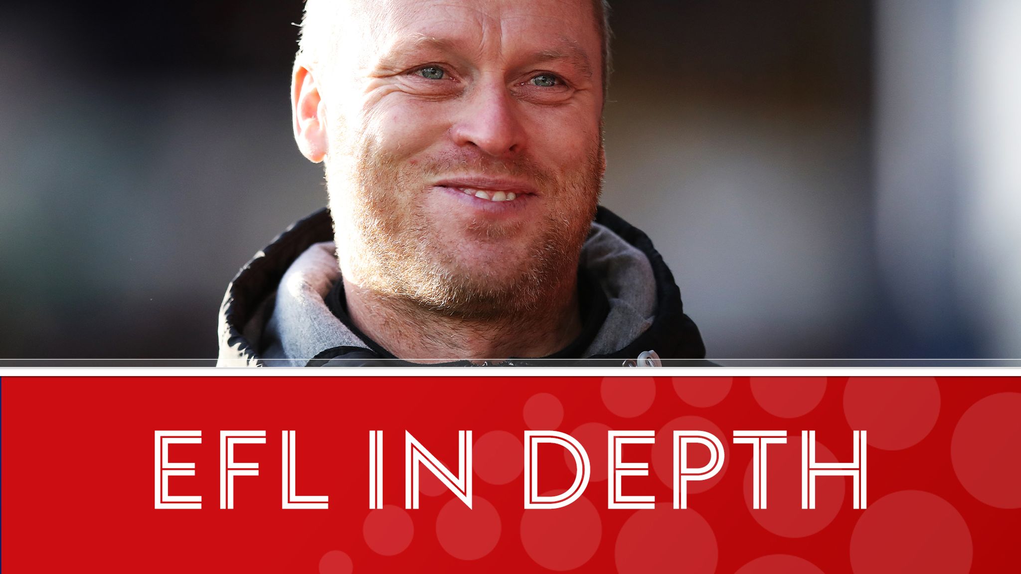 Michael Flynn exclusive interview: Cheltenham manager 'always learning ...