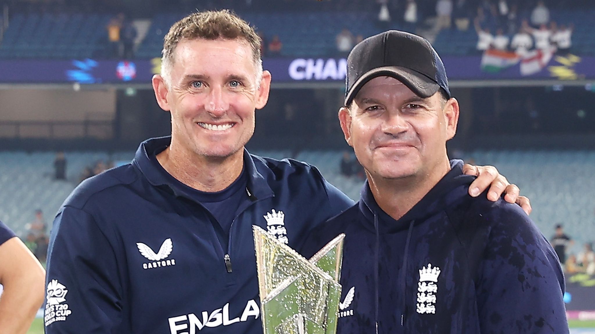 England's next white-ball coach: Andy Flower 'the outstanding candidate ...