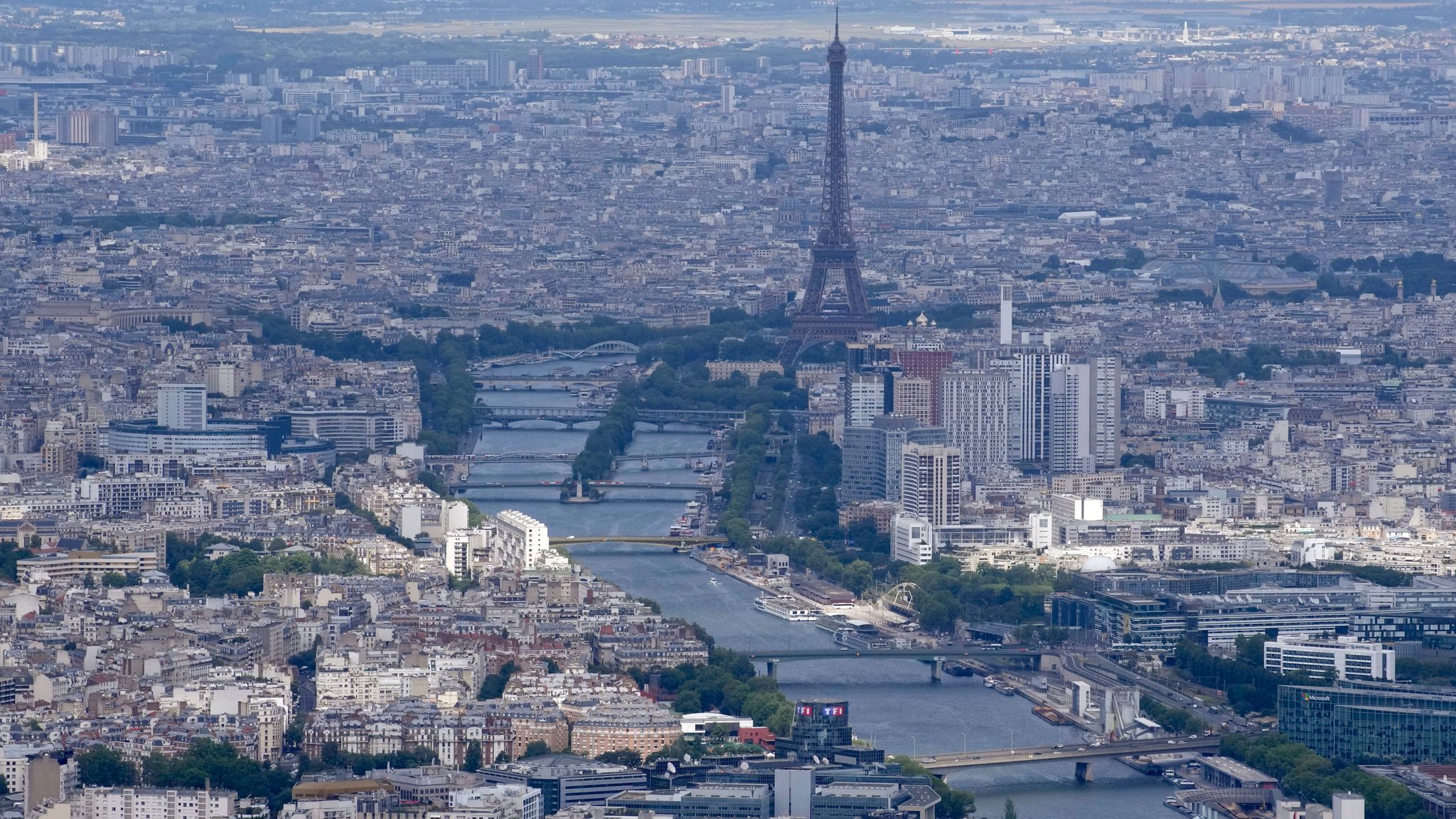 Paris 2024 Olympics: Everything you need to know about the Games as ...