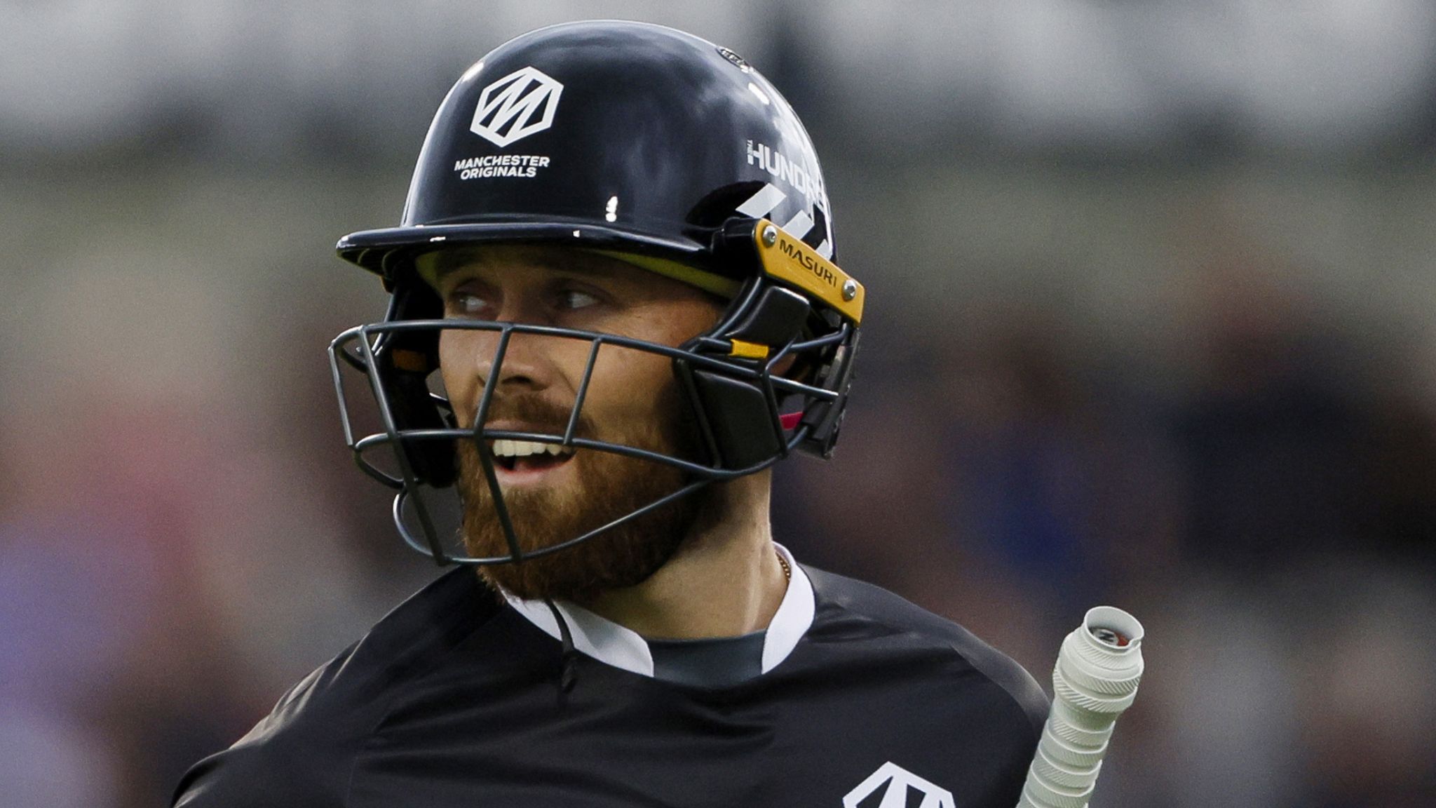 The Hundred: Jos Buttler misses out injured as Manchester Originals ...