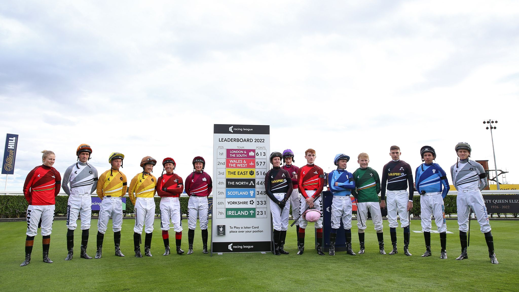 Racing League 2024: All you need to know about this year's competition ...