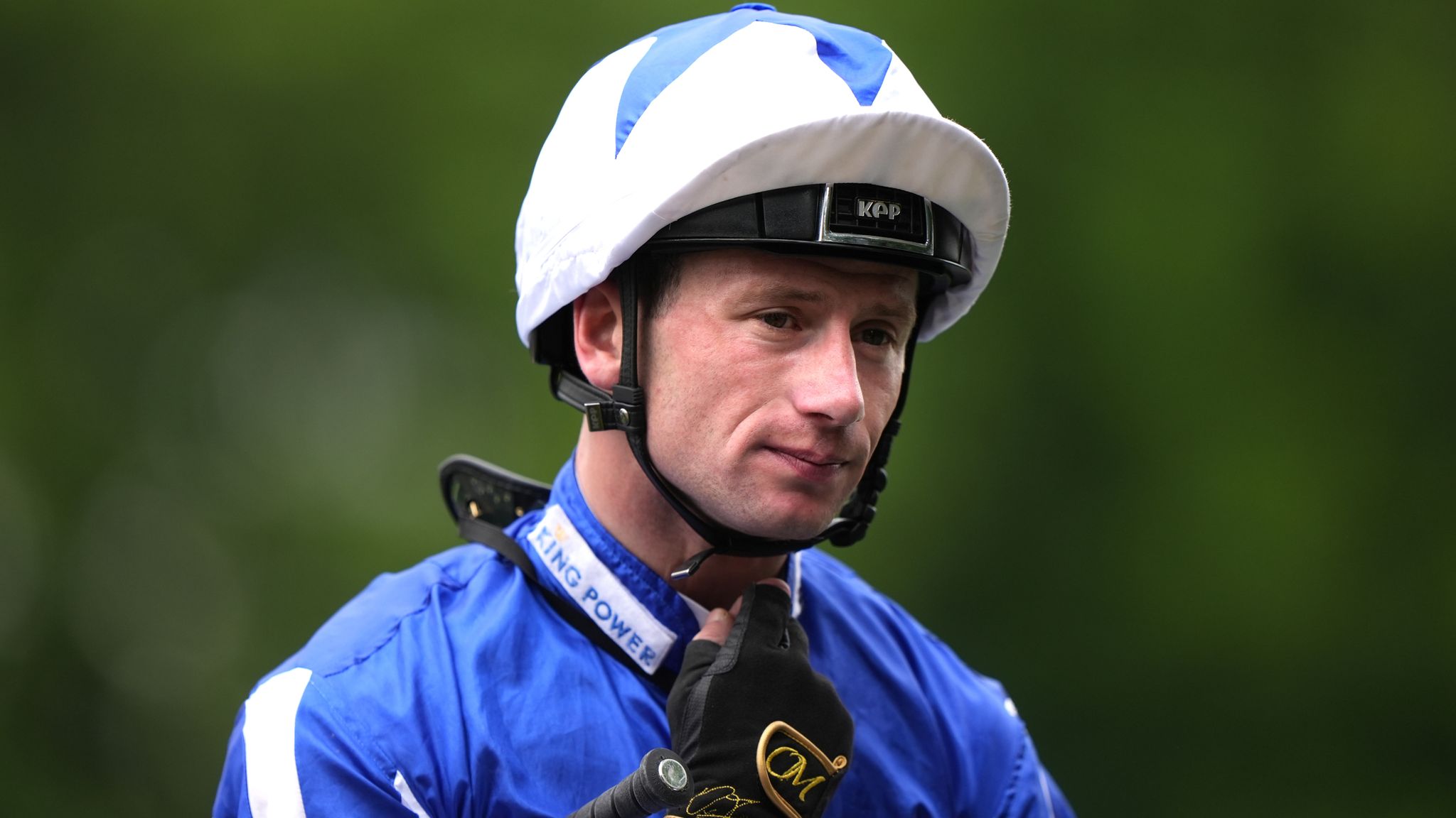 Today on Sky Sports Racing: Oisin Murphy heads to Windsor with four ...
