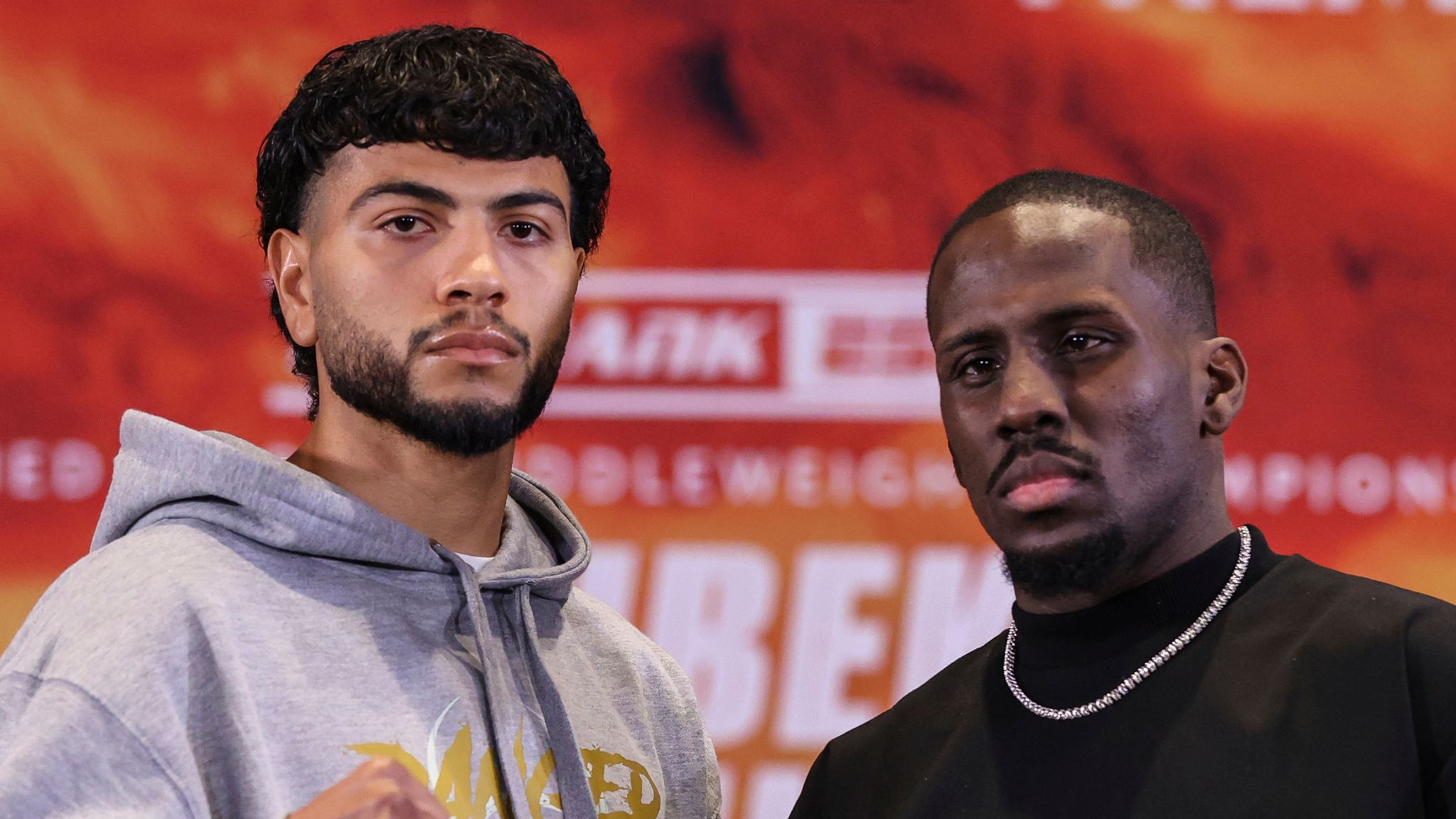 Raymond Muratalla vs Tevin Farmer: Lightweight fight elevated to main ...