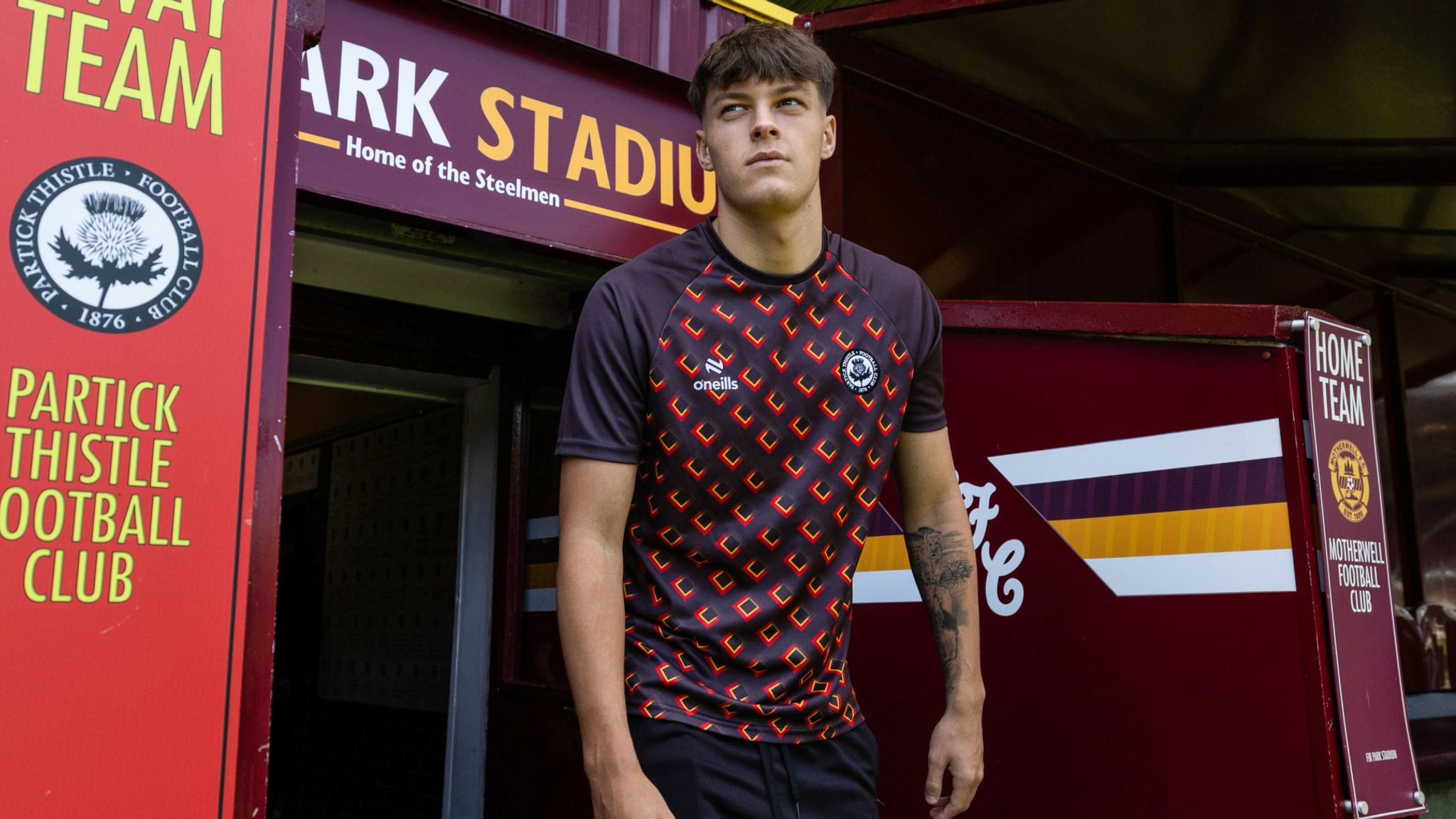 Partick Thistle request replay of Scottish League Cup game against ...