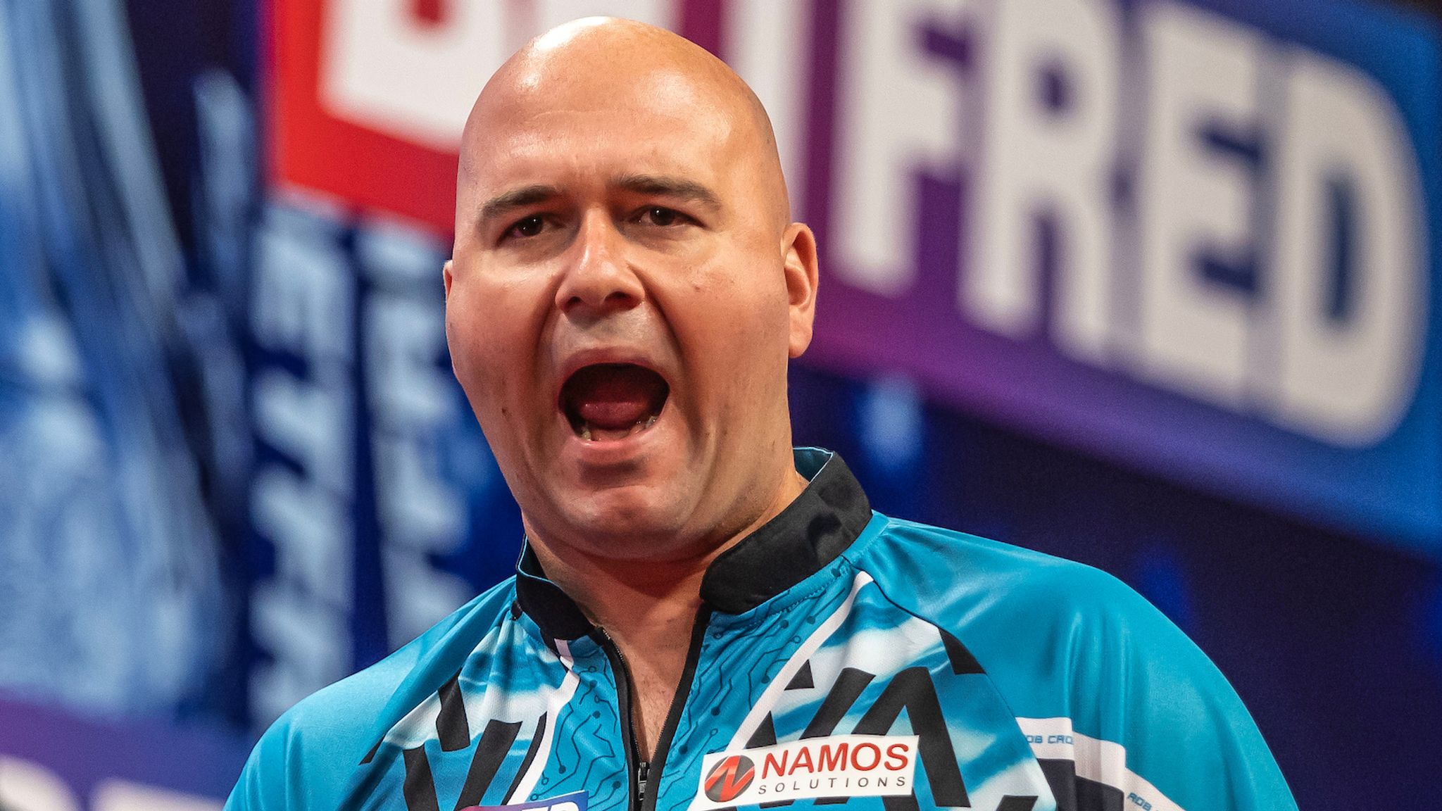 Premier League Darts 2025: Luke Littler, Luke Humphries, Michael van ...