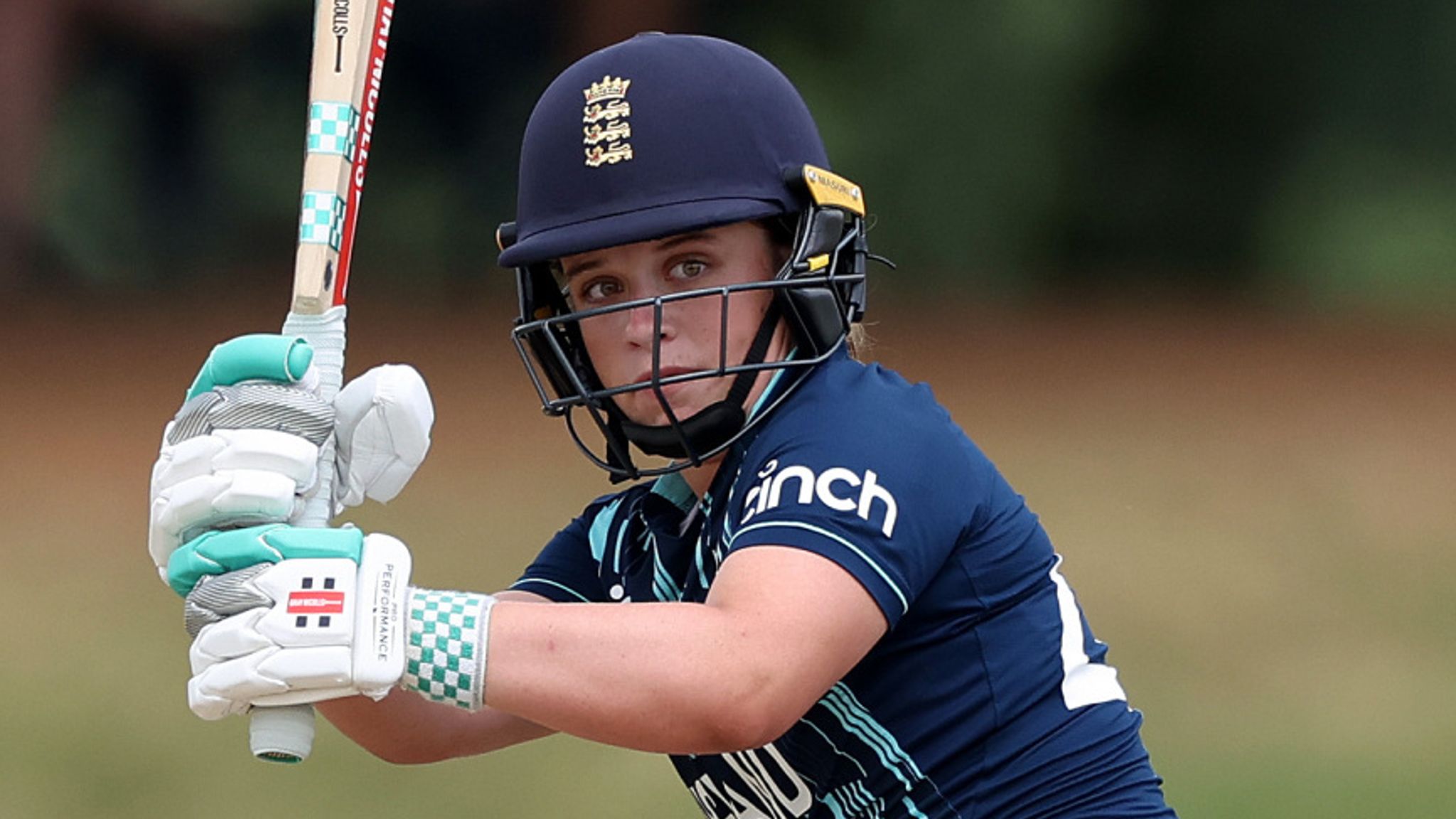 The Hundred: Jacob Bethell and Tilly Corteen-Coleman among young or ...