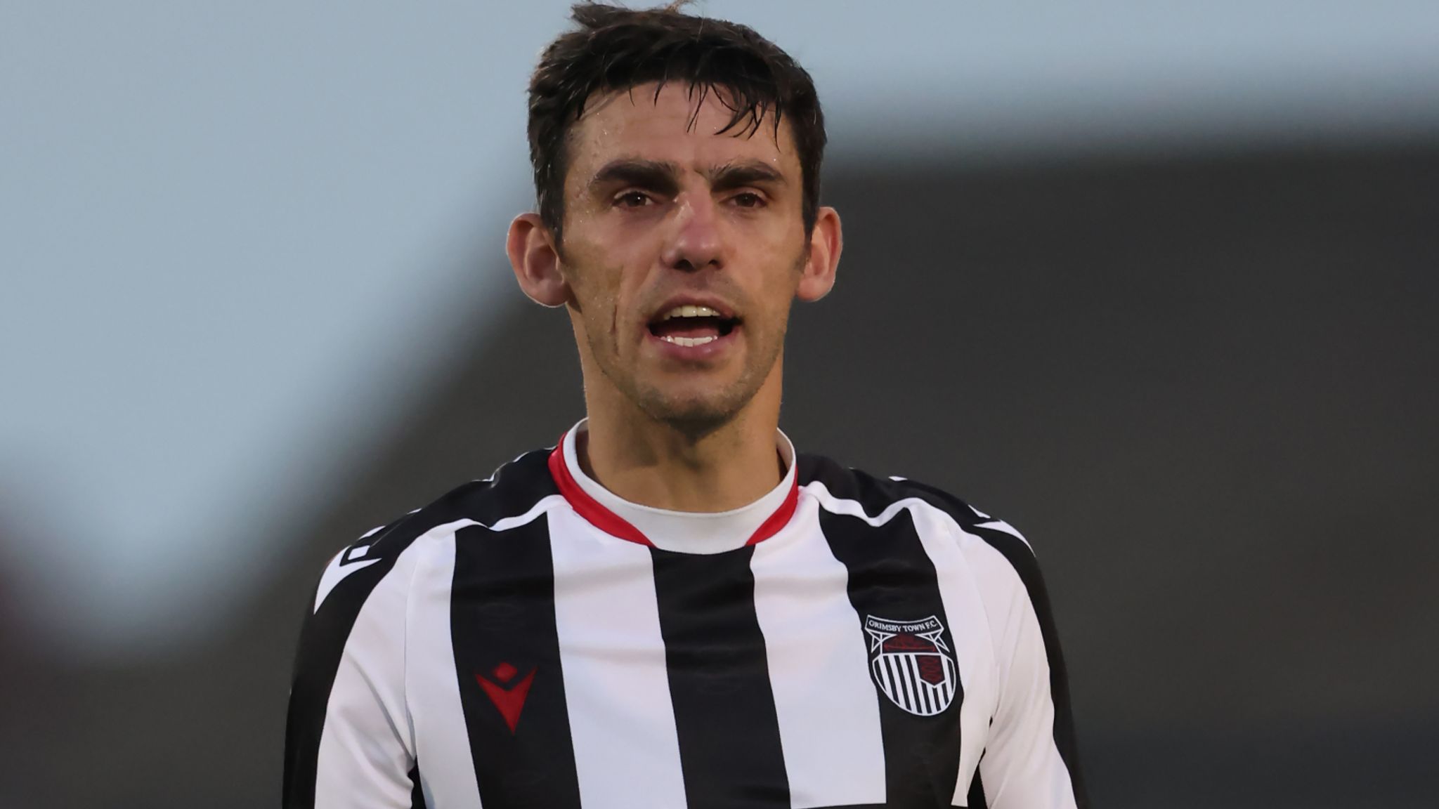 Shaun Pearson exclusive interview: Ryan Reynolds in Wrexham and a ...