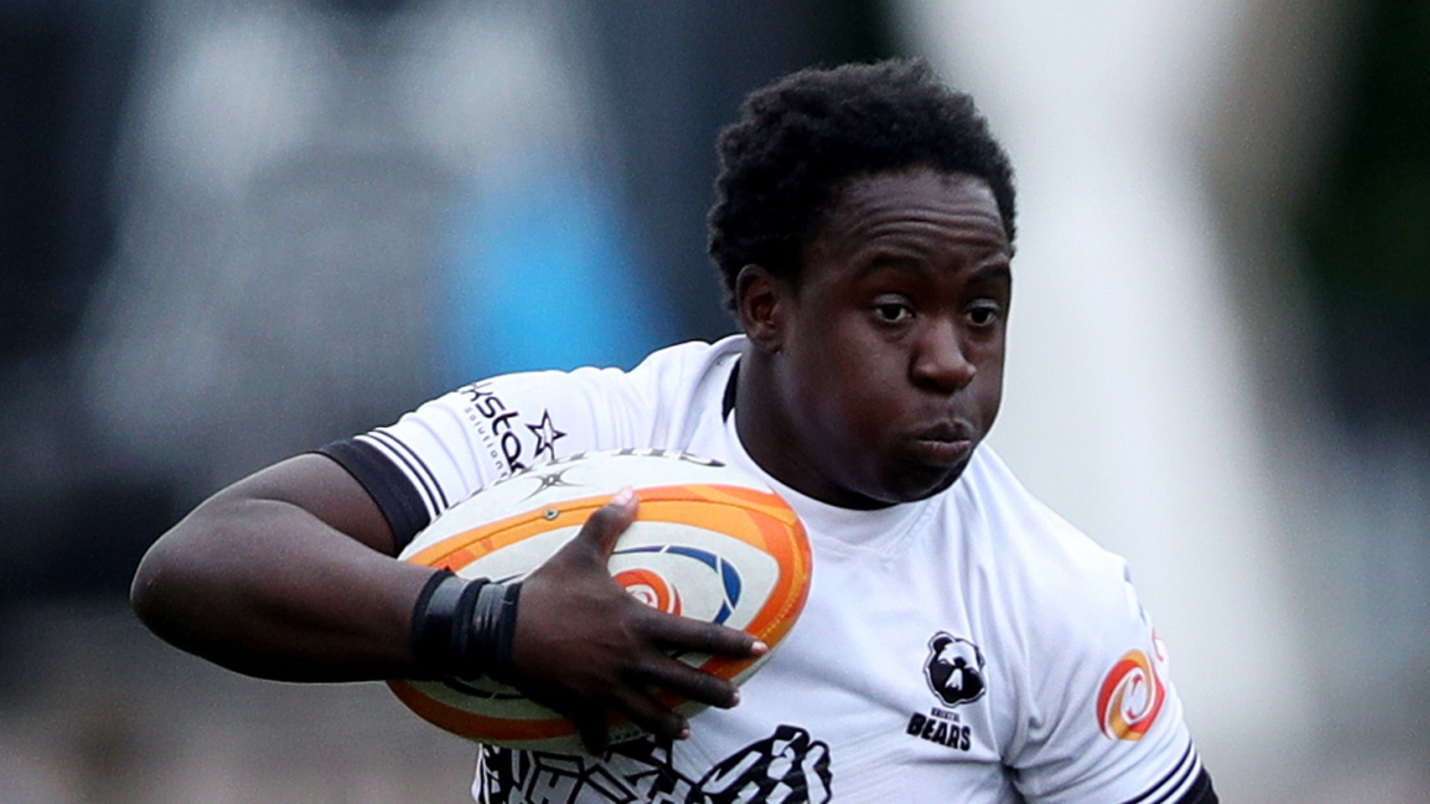 England Red Roses: John Mitchell names eight uncapped players in ...