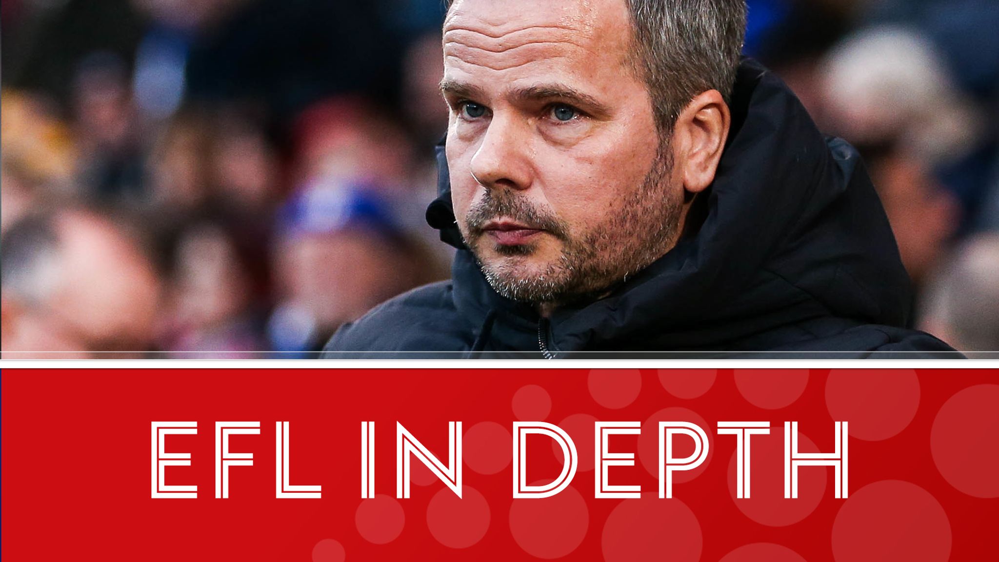 Stephen Clemence exclusive interview: Barrow head coach out to prove ...