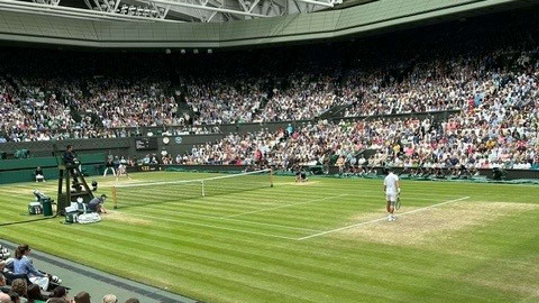 Gigi Salmon column: Carlos Alcaraz magic, Barbora Krejcikova's win ...