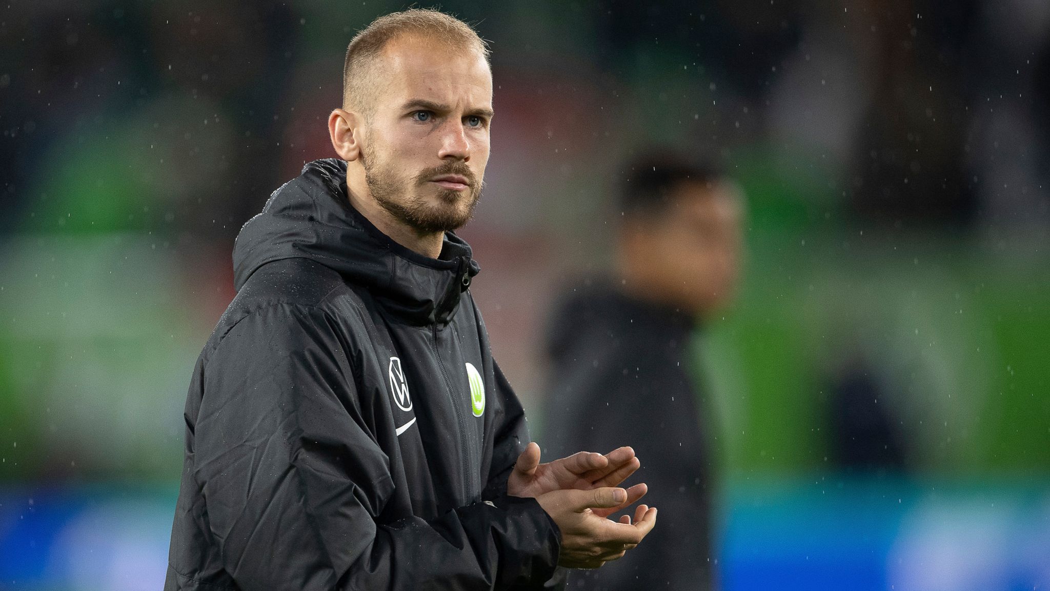 Vaclav Cerny: Rangers sign Wolfsburg winger on loan deal | Football ...