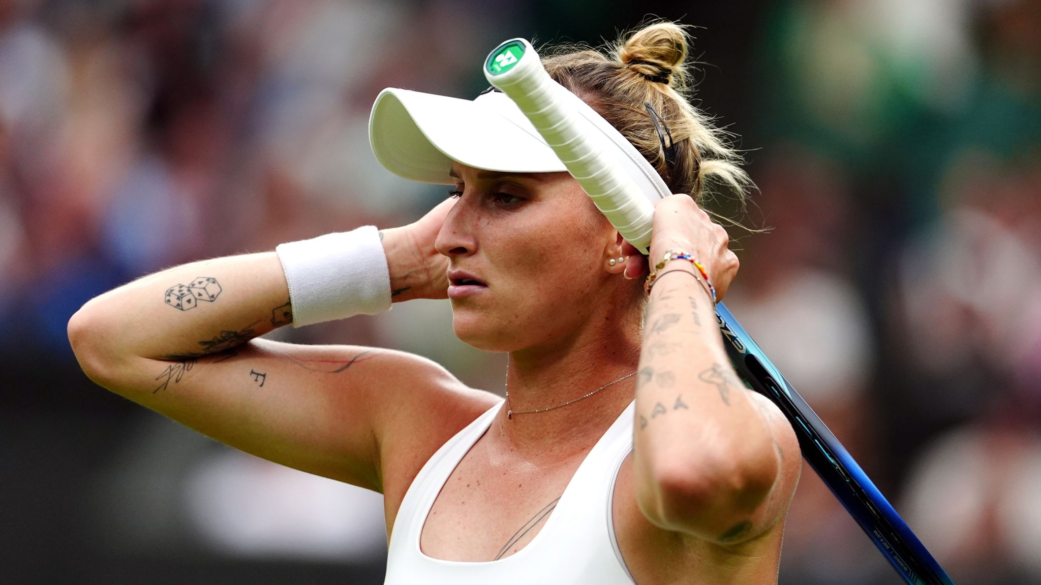 US Open: British No 2 Cameron Norrie out of Grand Slam in New York with ...