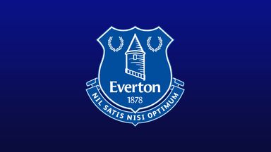 Everton top scorers 2024/25 | Football News | Sky Sports