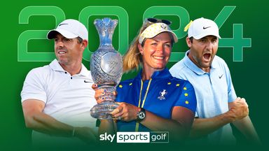 Sky Sports Plus for Golf: Schedule, channel and subscription - how to ...