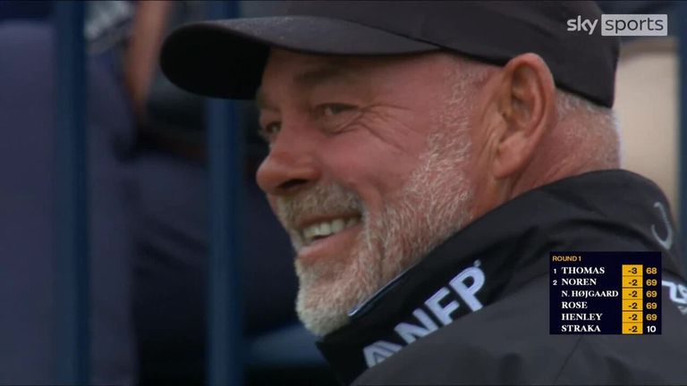 Nick Dougherty describes dream prize as part of 'Unleash Your Drive ...