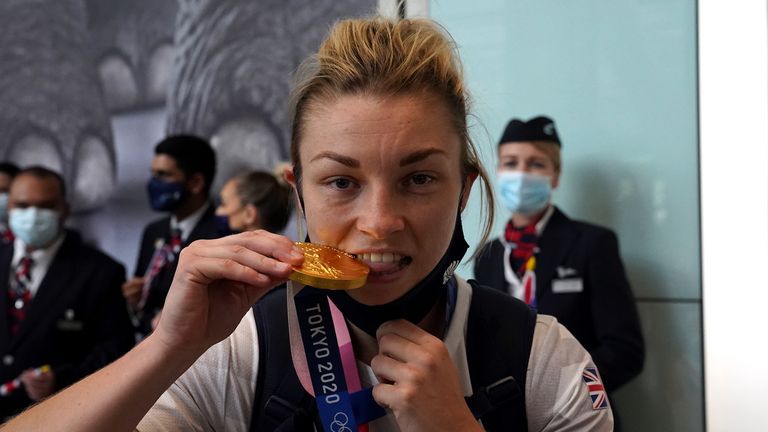 Sky Sports - Sports News, Transfers, Scores | Watch Live Sport