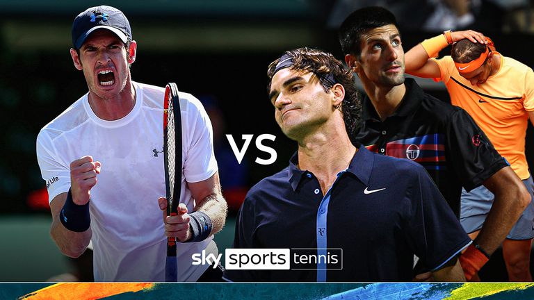 Maria Sakkari produces quality point vs Parry | Tennis News | Sky Sports