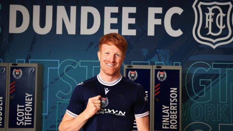 Yan Dhanda: My job was to keep Ross County up | Football News | Sky Sports