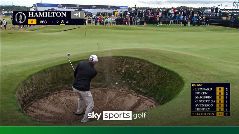 World Cup of Golf: R3 highlights | Golf News | Sky Sports