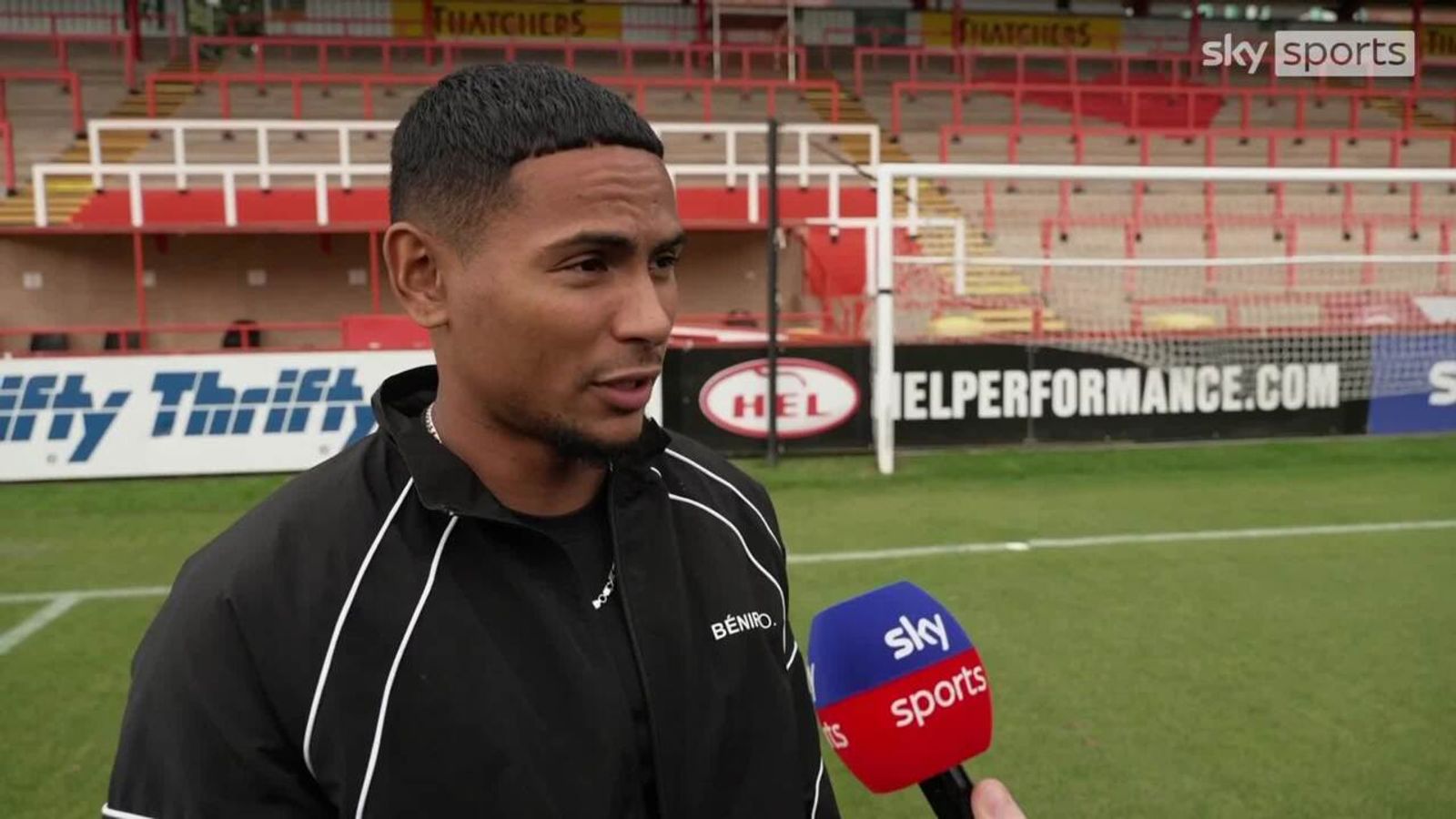 Demetri Mitchell: One of the strongest League One seasons ever ...