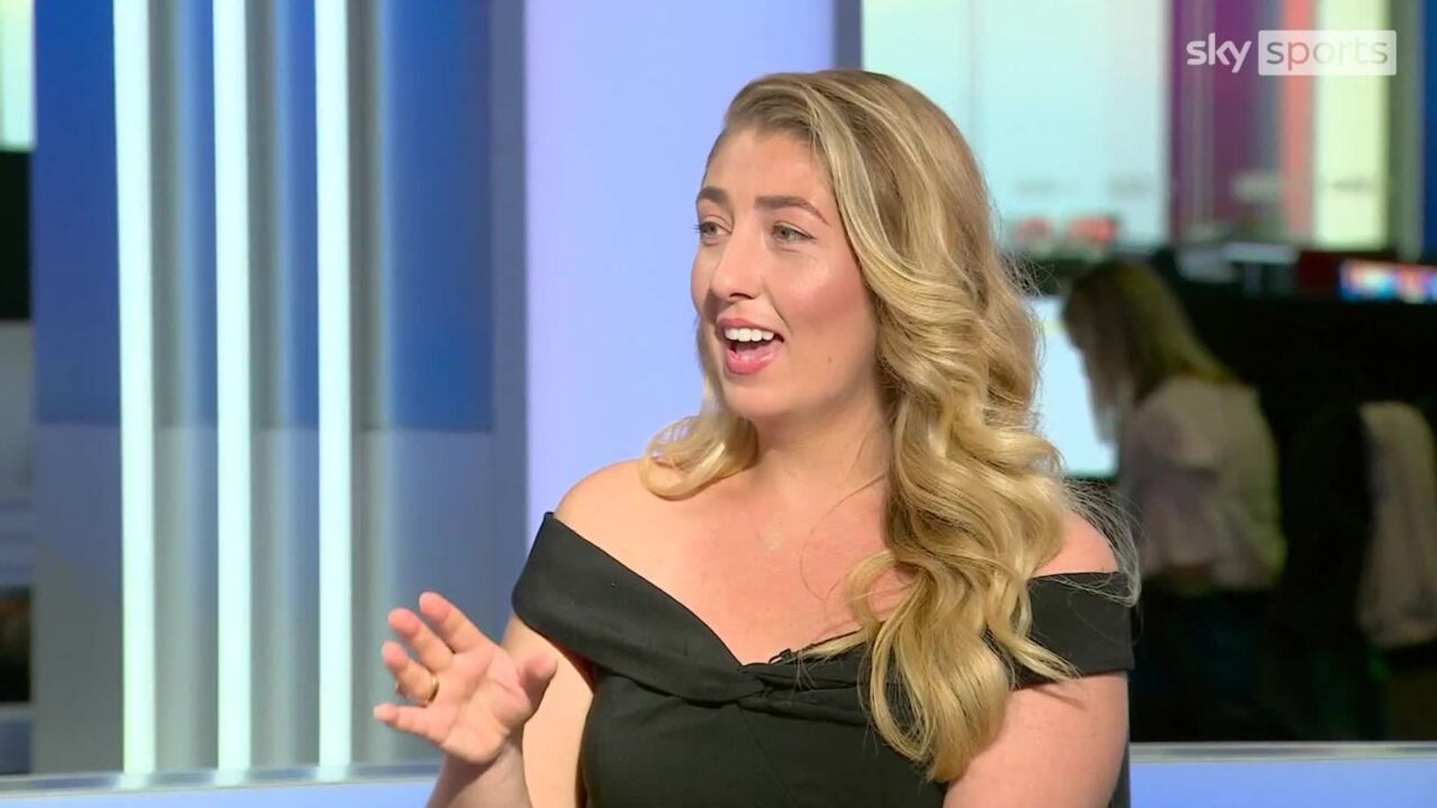 The Apprentice winner Marnie Swindells breaking down boxing barriers ...