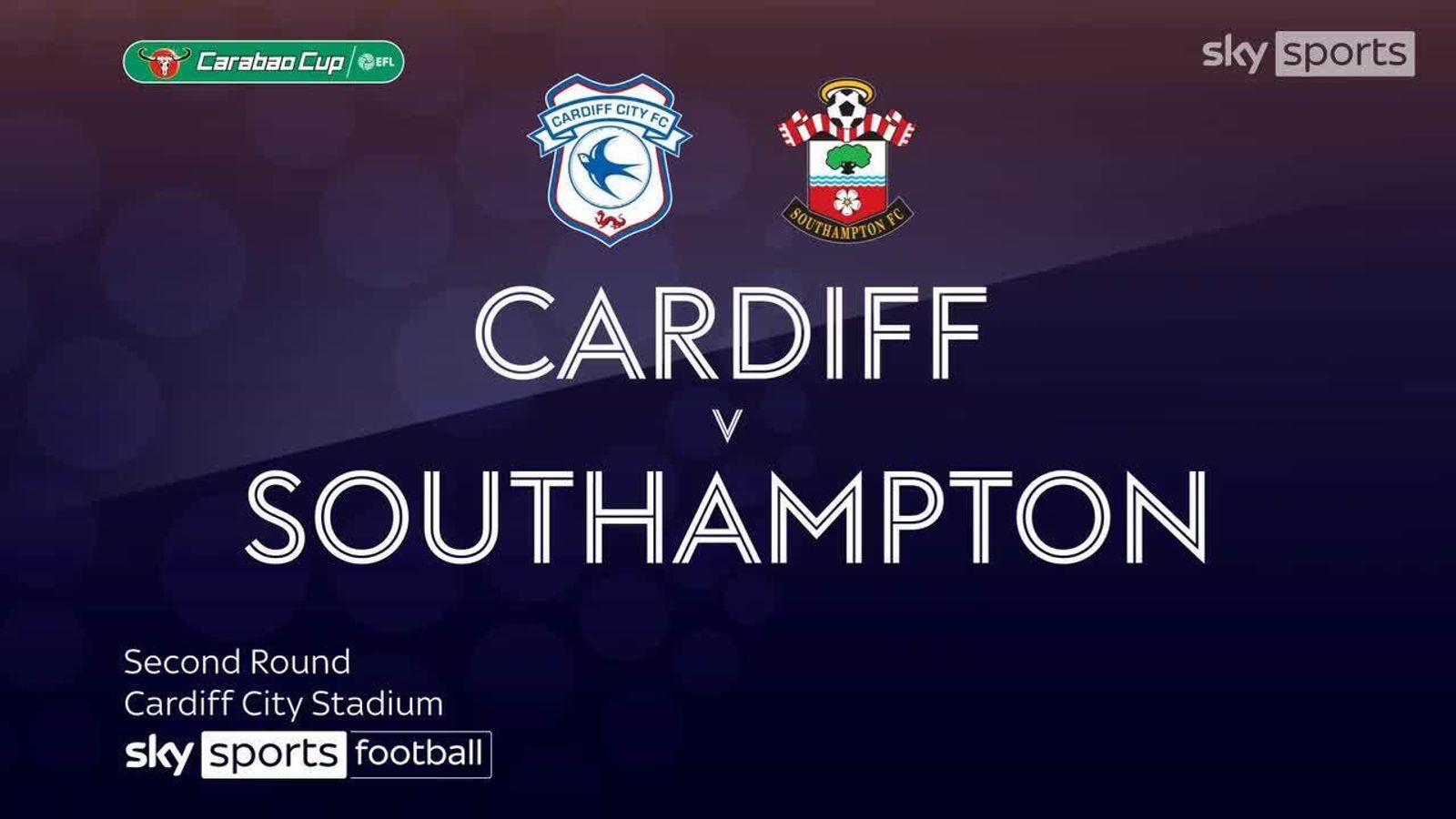 Carabao Cup Third Round Draw Liverpool To Start Trophy Defence Vs West