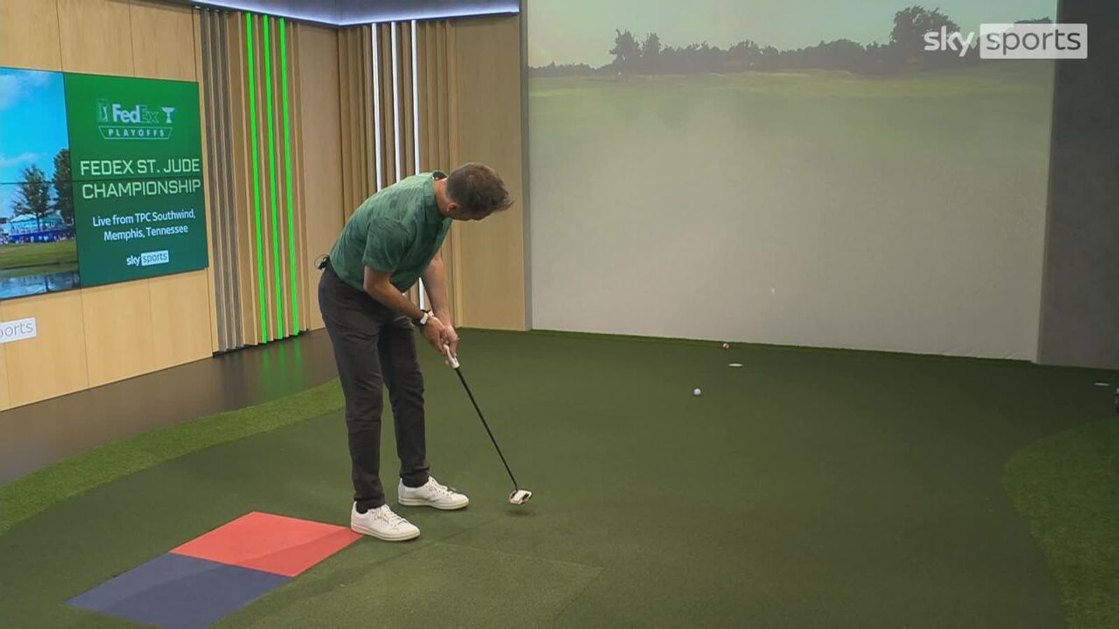 Sky Sports Golf podcast: Is it time to change the FedExCup format and ...