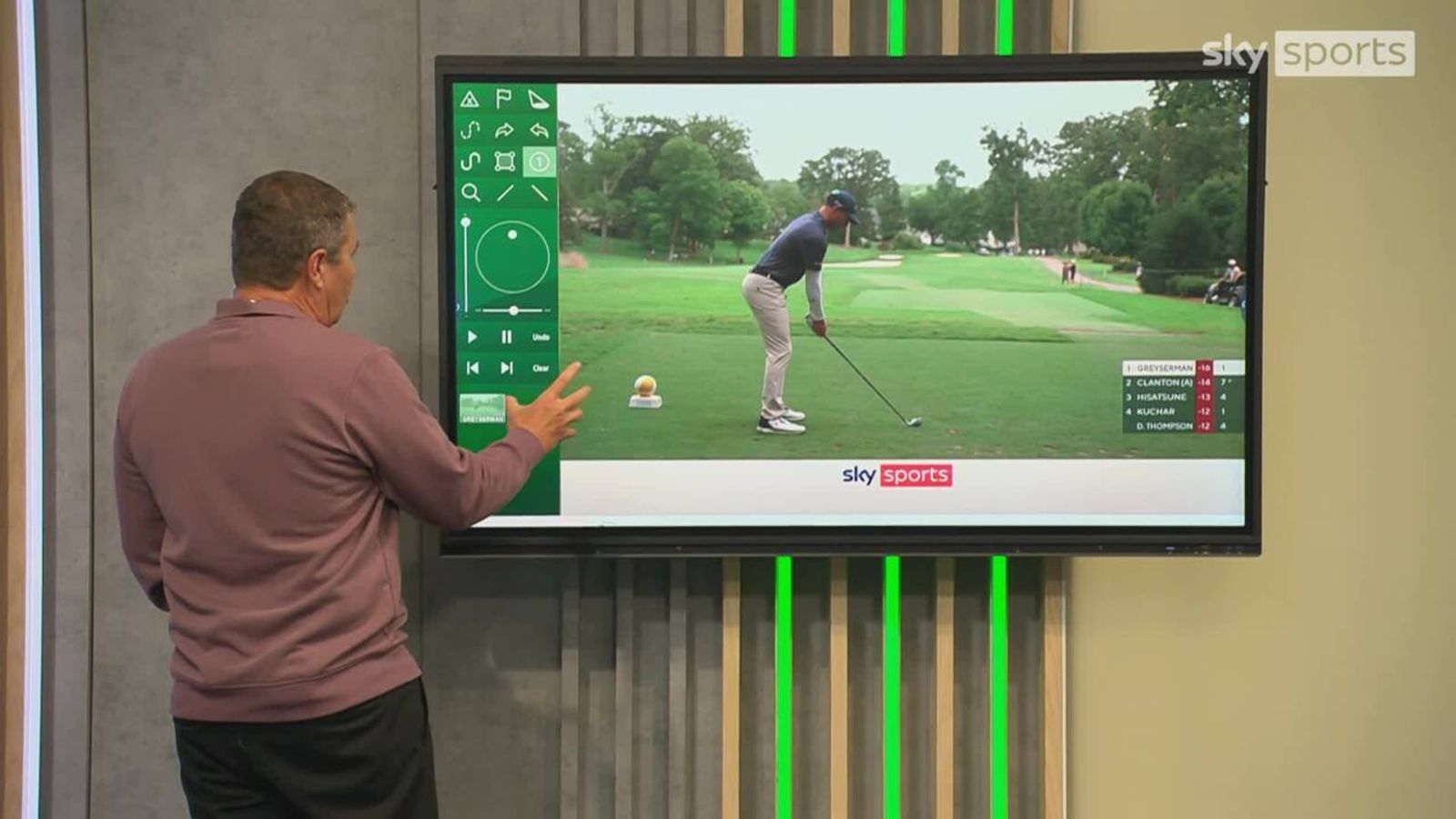 Audi Performance Zone: Assessing Max Greyserman's 'super powerful ...