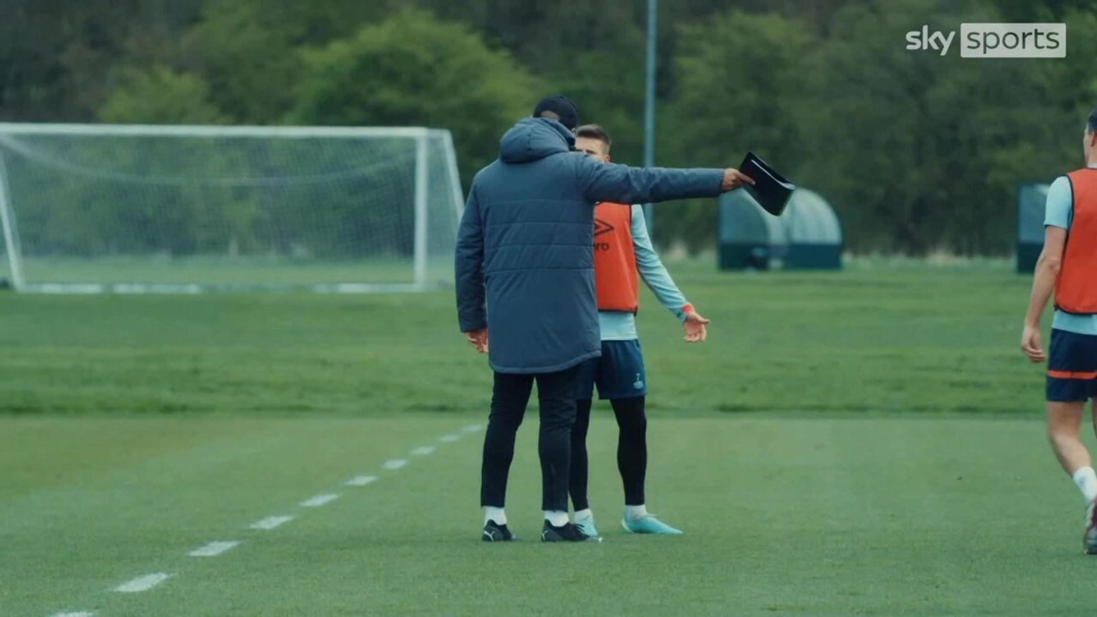 Harry Kane can win title with Bayern Munich as Vincent Kompany has ...