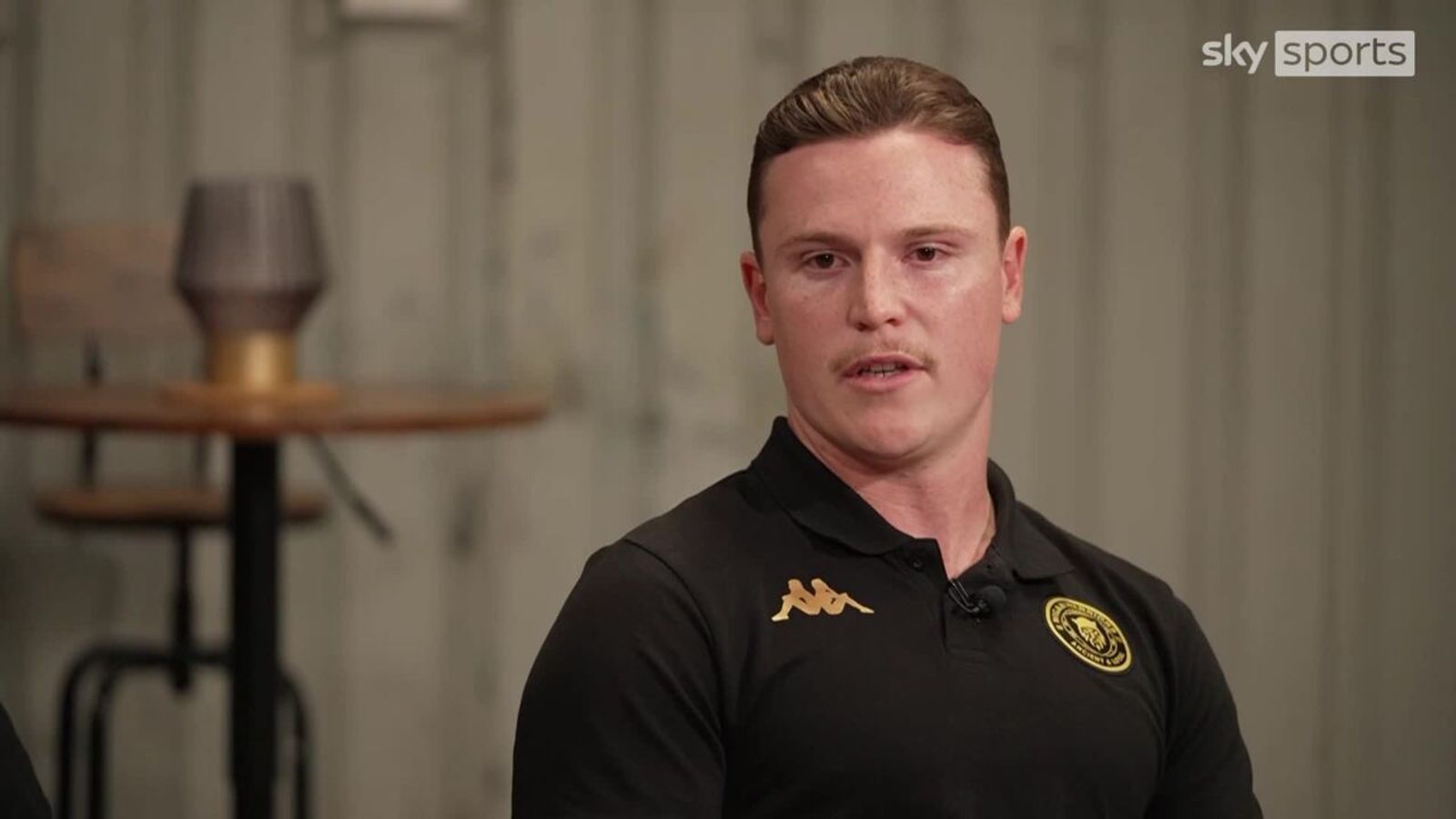 Jai Field: Wigan Warriors full-back not seeking NRL return in 'exciting ...